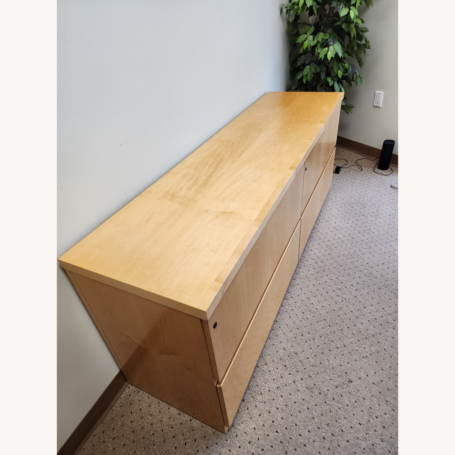 Geiger Office Cabinet - AptDeco