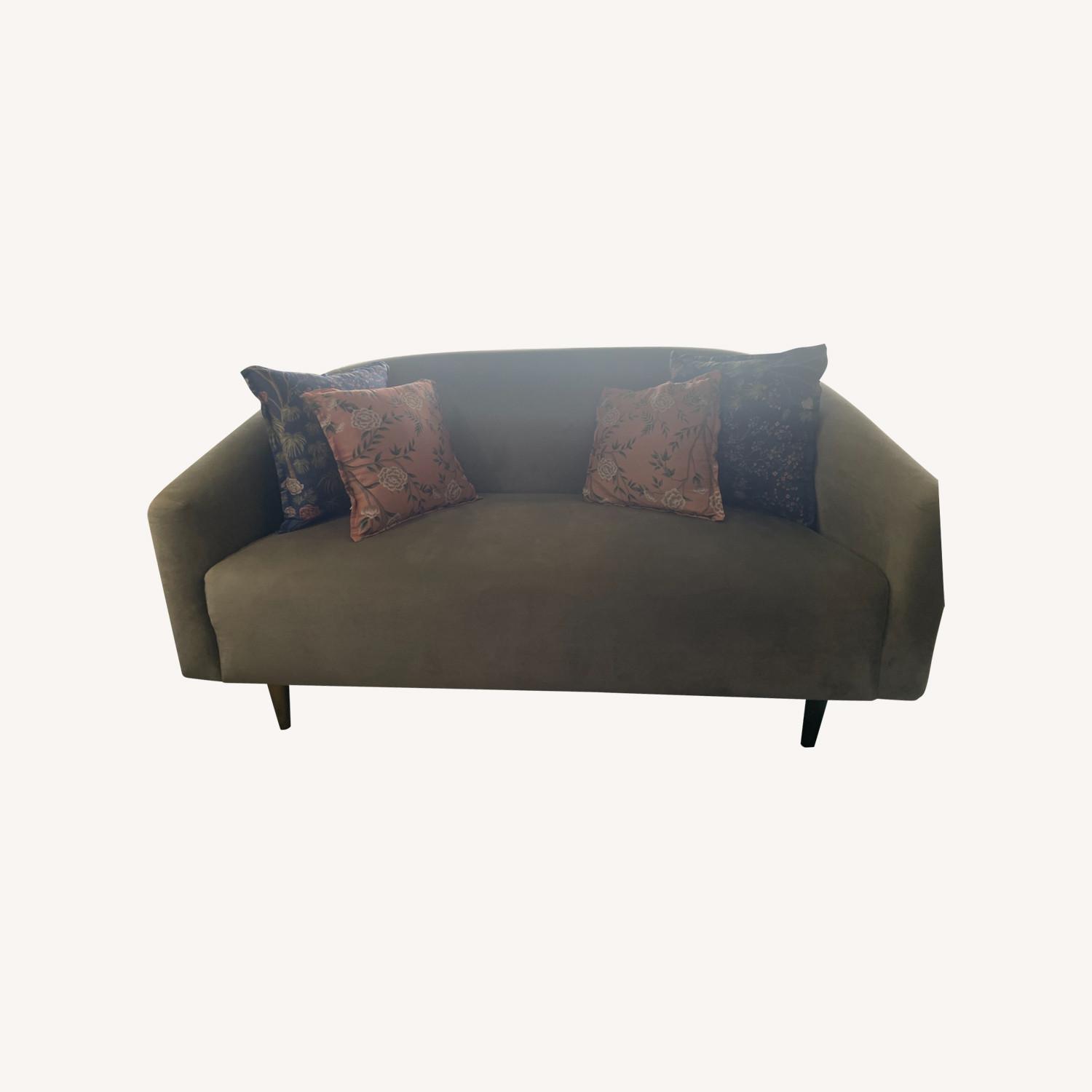 Interior Define 2 Seater Sofa - AptDeco