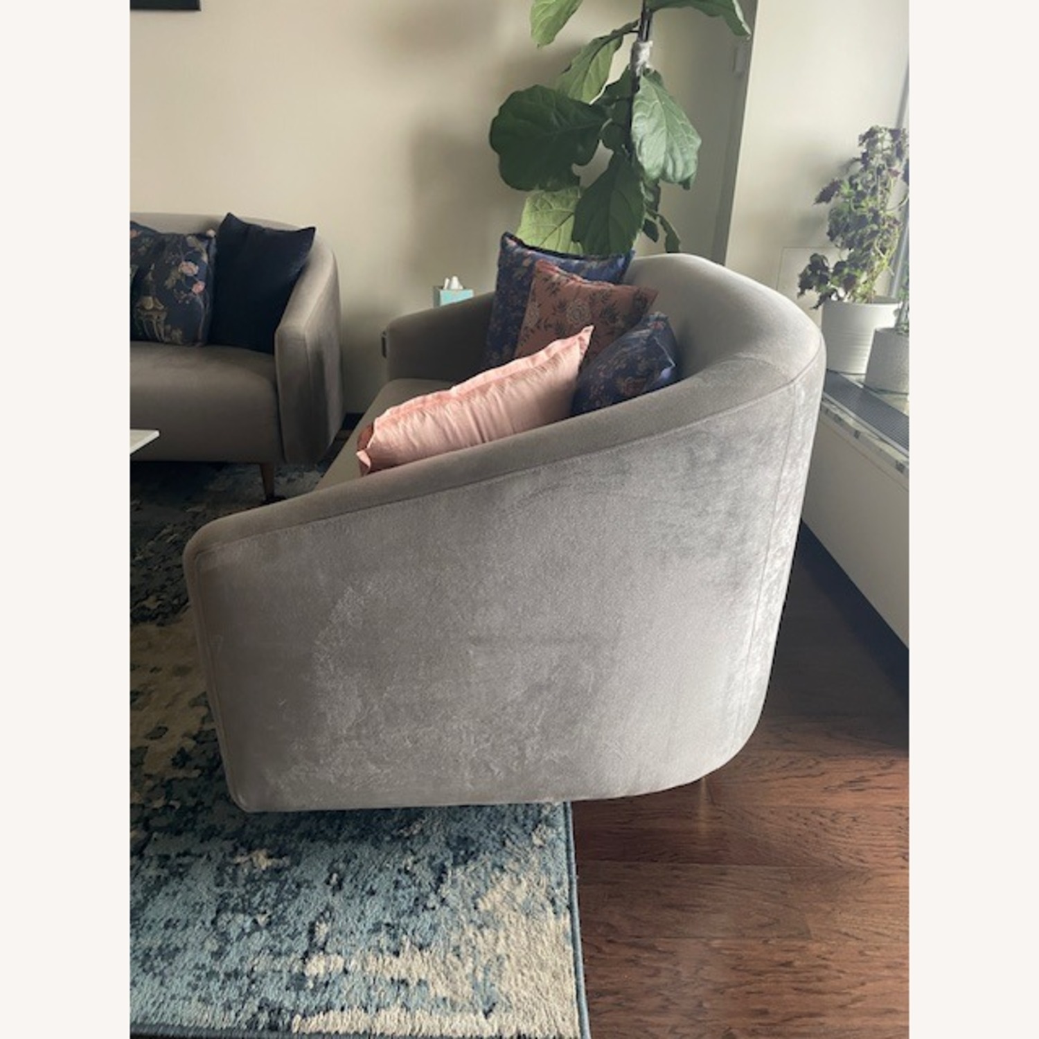 Interior Define 2 Seater Sofa - AptDeco