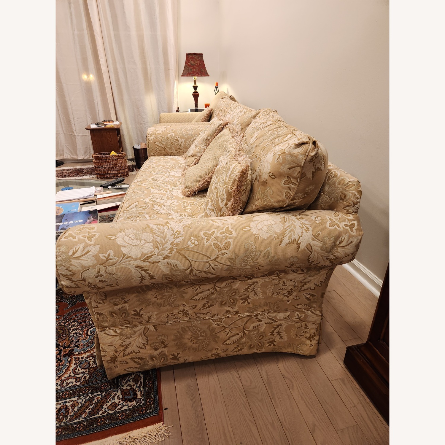 Broyhill Chair - AptDeco