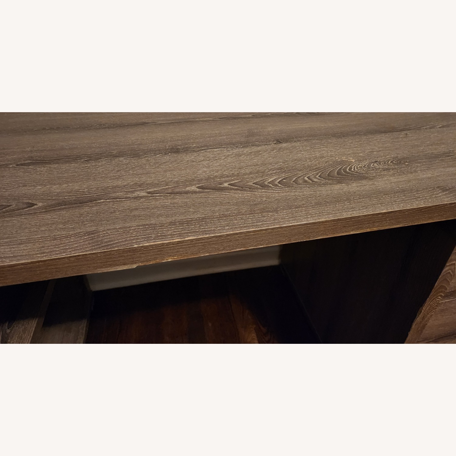 Corner Computer Desk - AptDeco