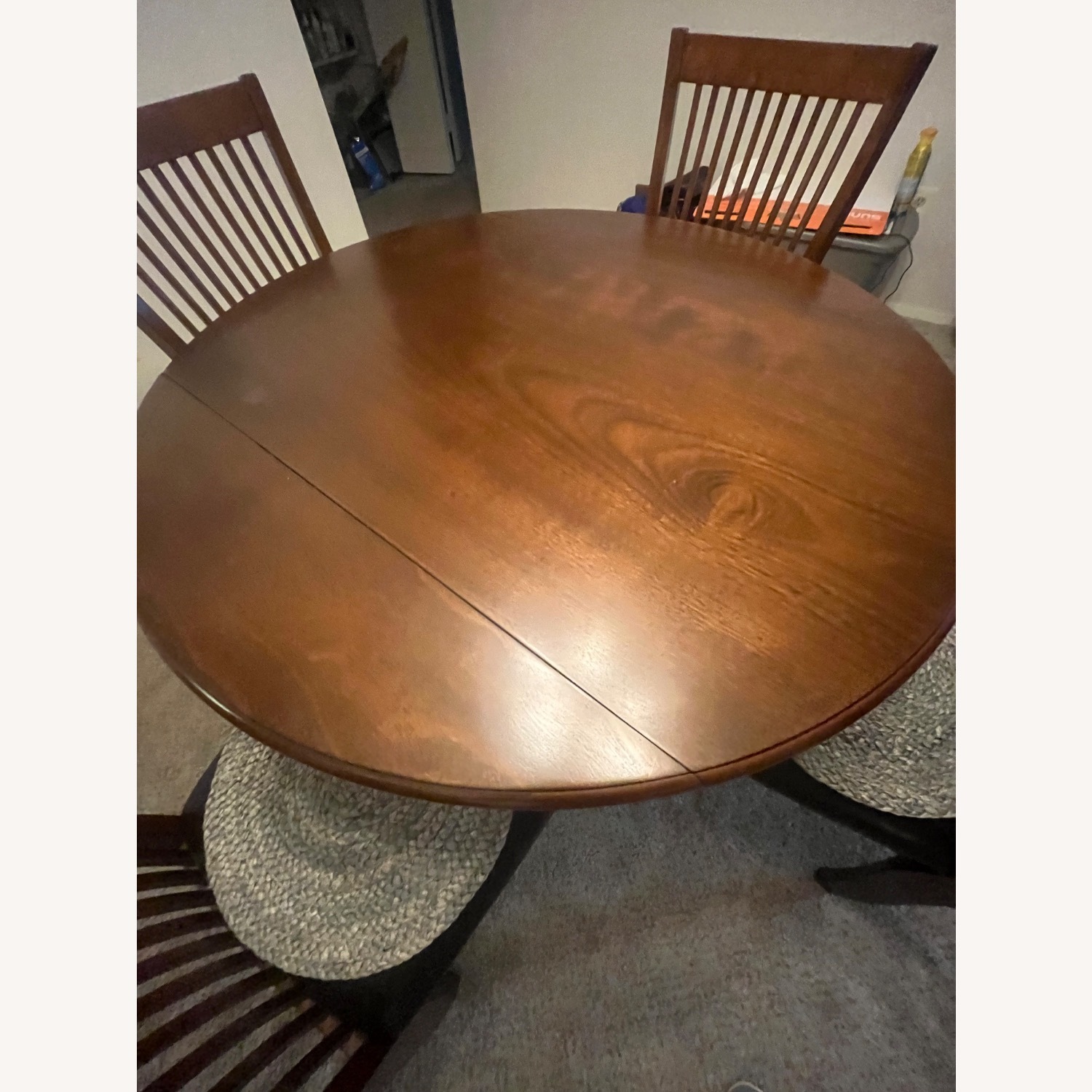 5pc Dining Set - AptDeco