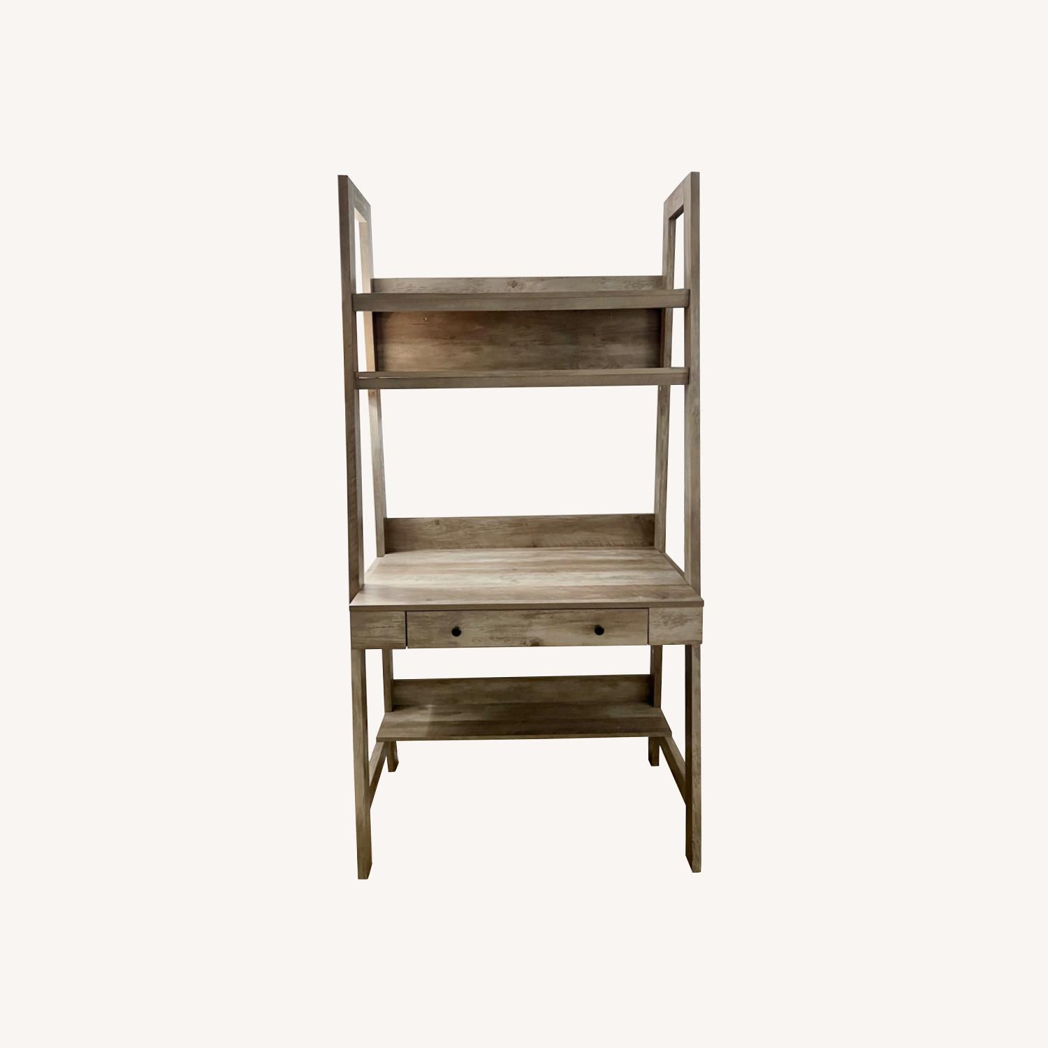 Staples PC Desk - AptDeco