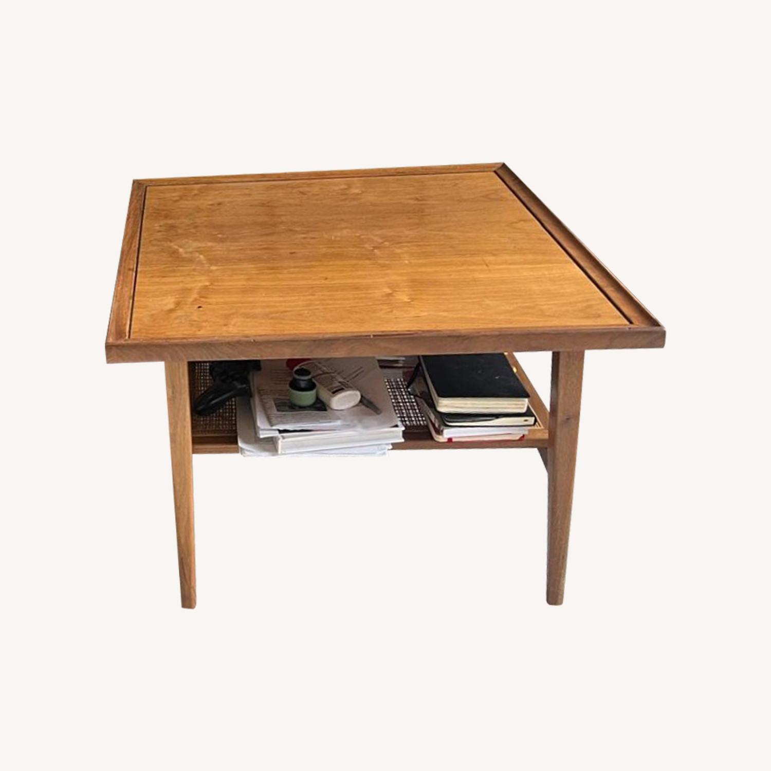 Drexel Declaration Coffee Table - AptDeco