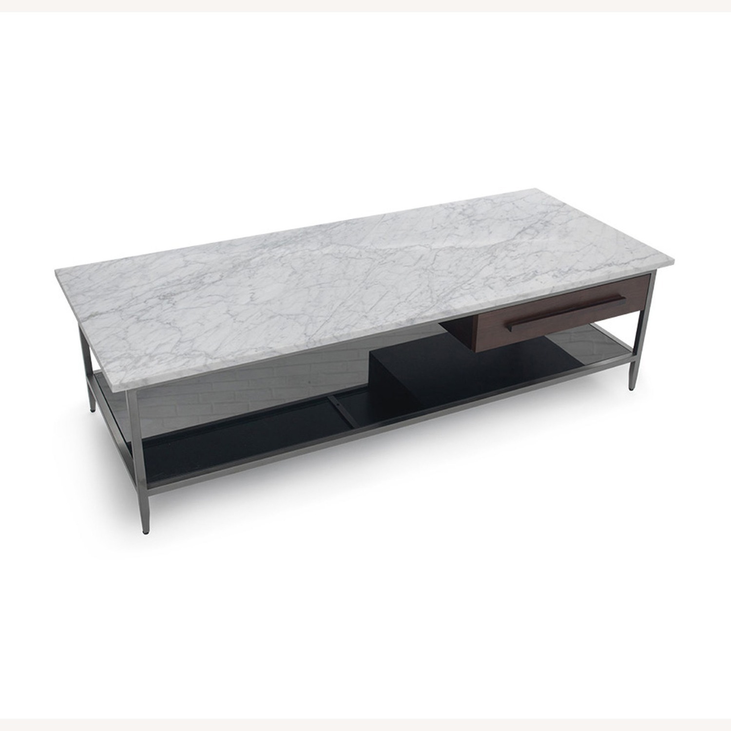 Mitchell Gold + Bob Williams Tribeca Cocktail Table - AptDeco