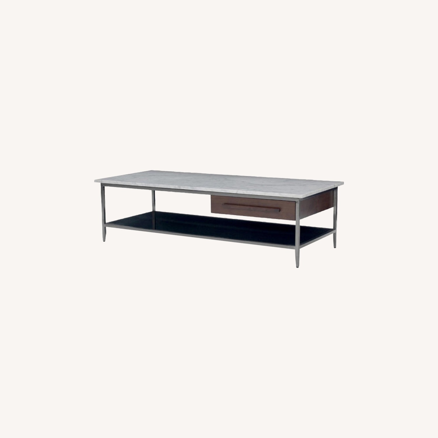Mitchell Gold + Bob Williams Tribeca Cocktail Table - AptDeco