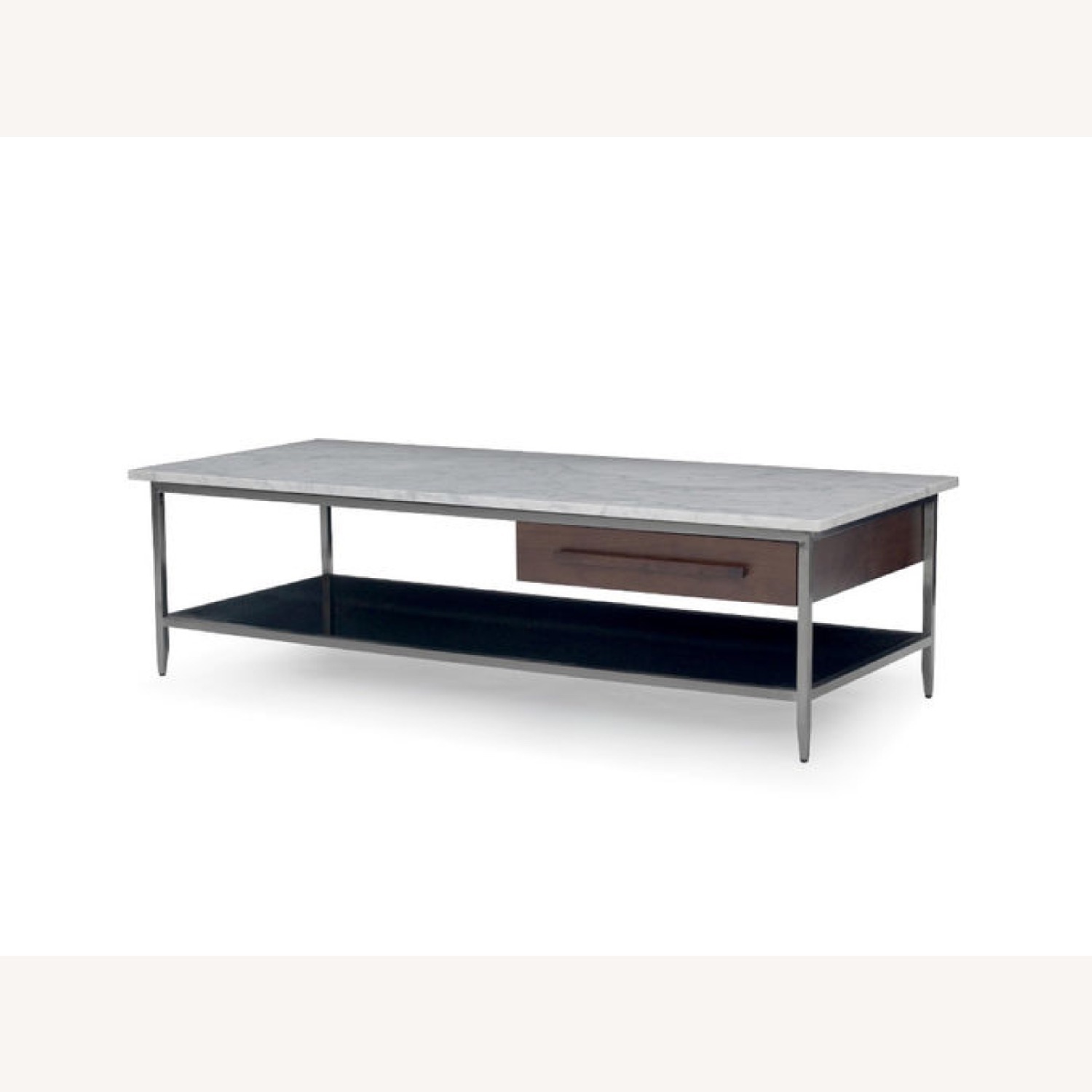Mitchell Gold + Bob Williams Tribeca Cocktail Table - AptDeco