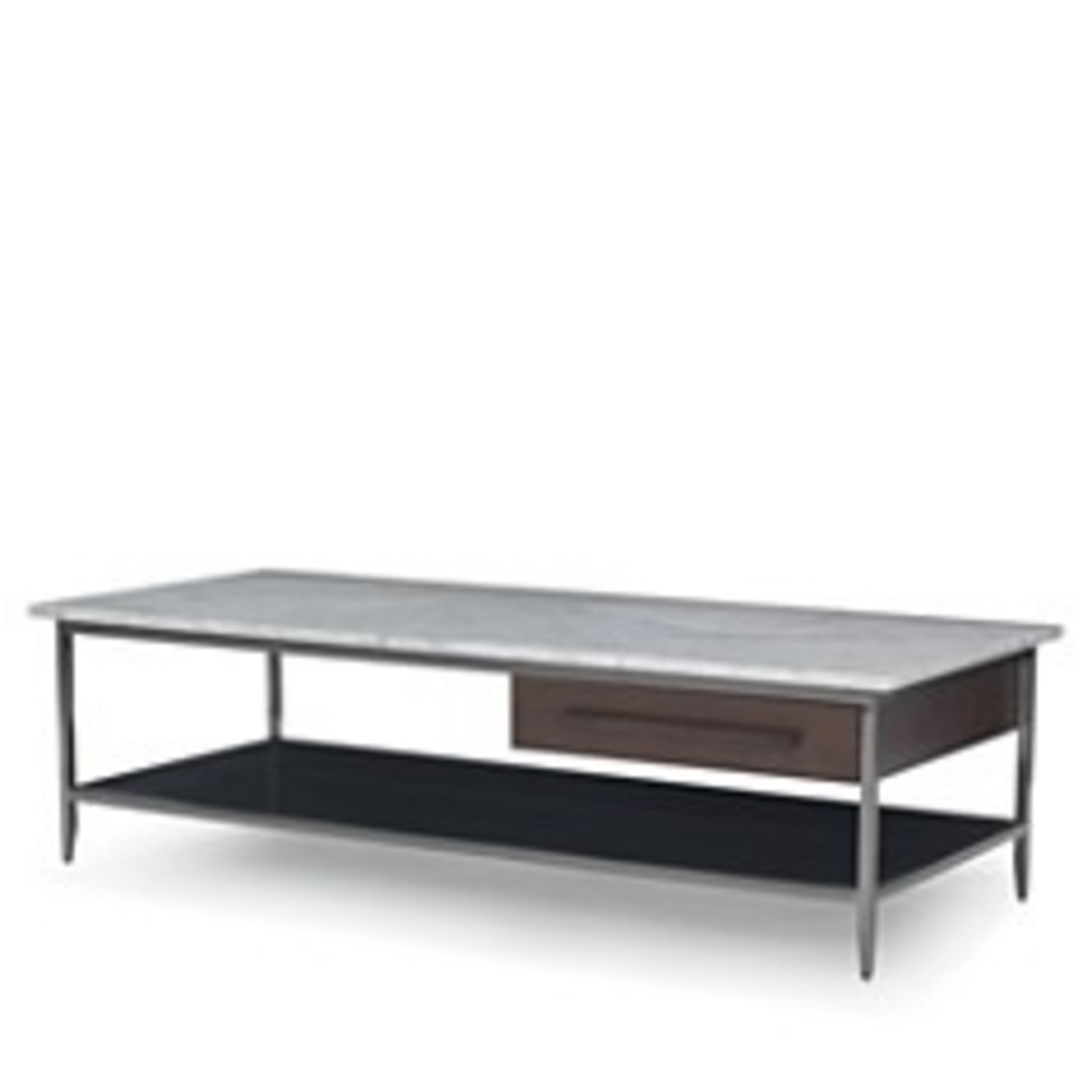 Mitchell Gold + Bob Williams Tribeca Cocktail Table - AptDeco