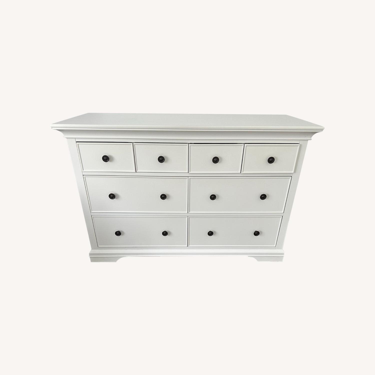 Pottery Barn Larkin Dresser