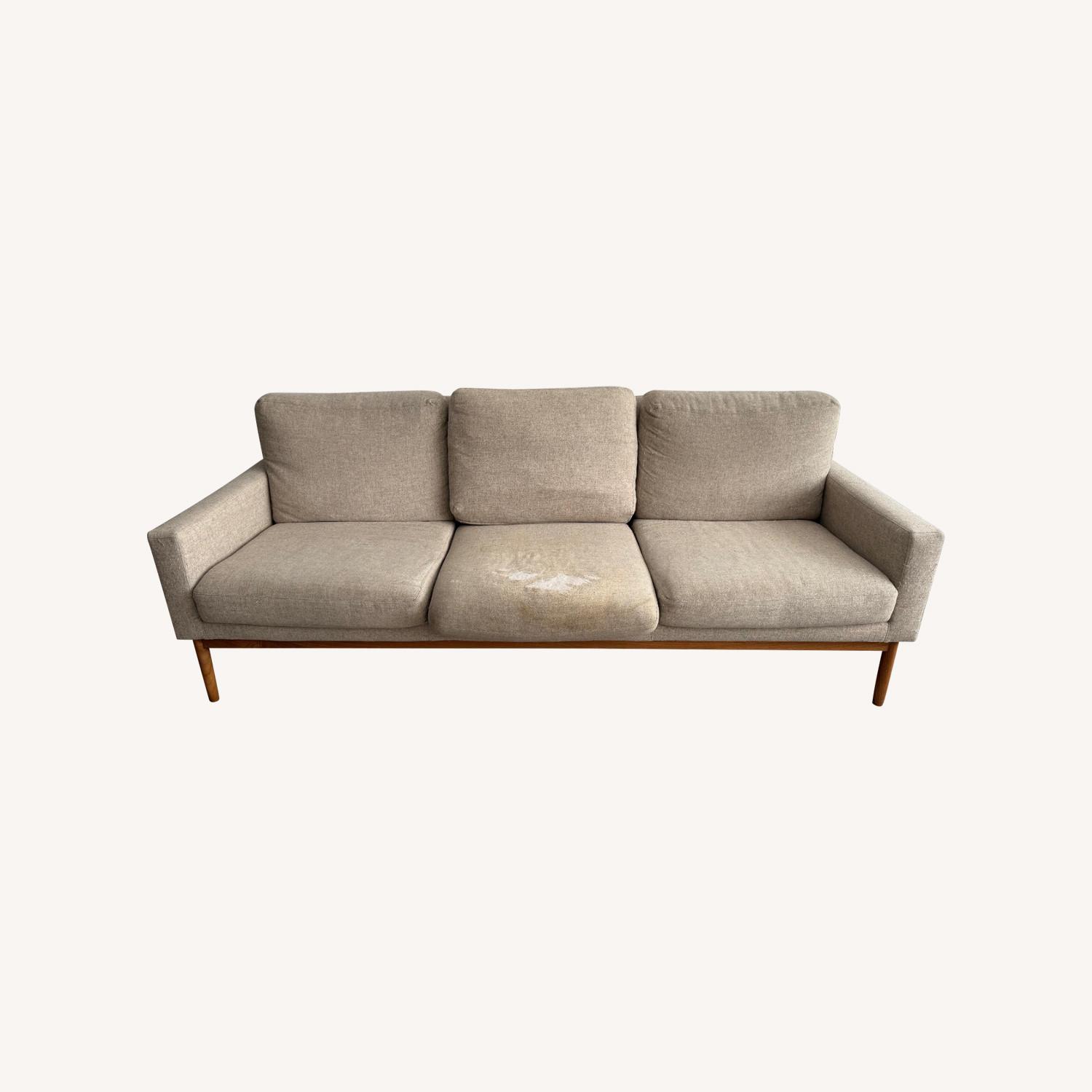 Design Within Reach Raleigh Sofa - AptDeco