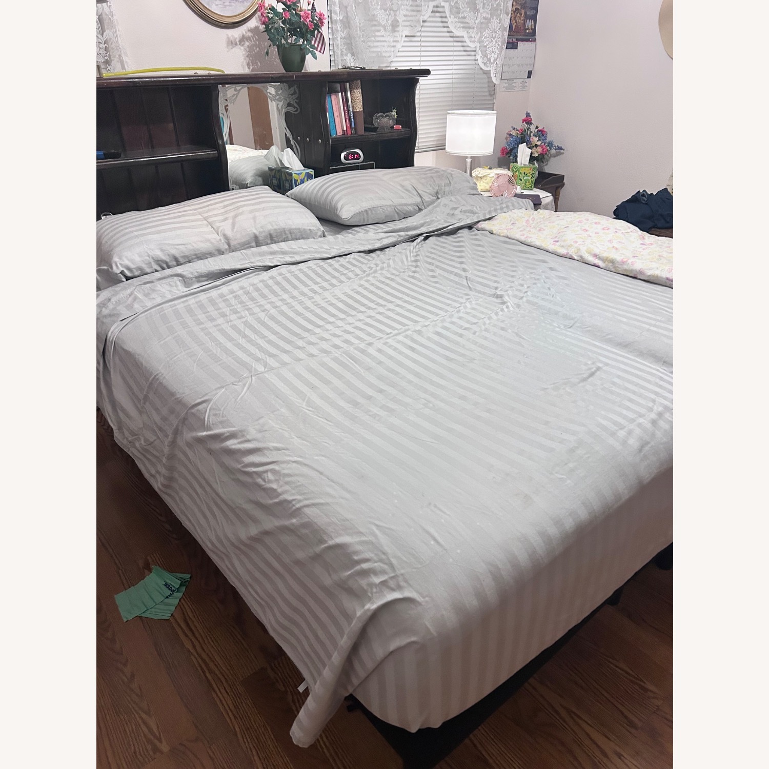 Fully Adjustable Split King Aptdeco