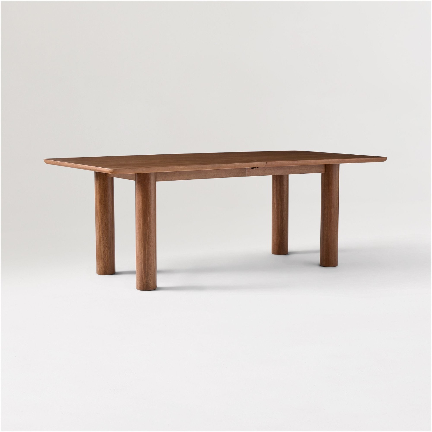 West Elm Branton Extendable Dining Table - AptDeco