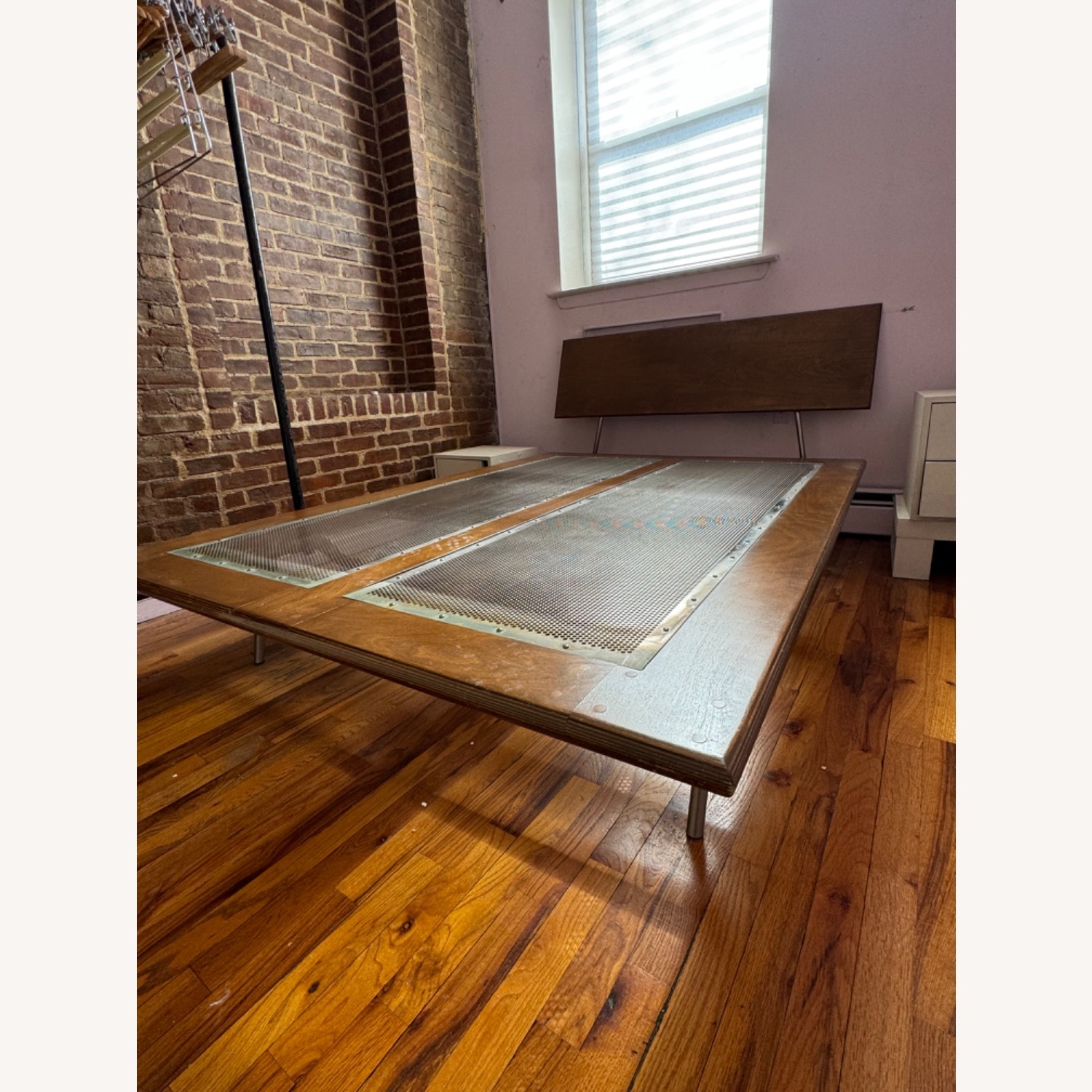 Modernica Case Study Fastback Full Bed - AptDeco