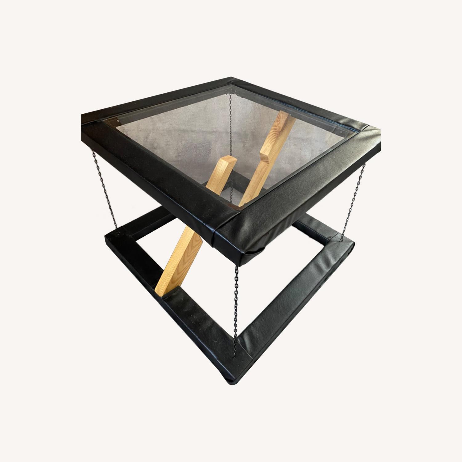 Custom made Tensegrity Coffee Table - AptDeco