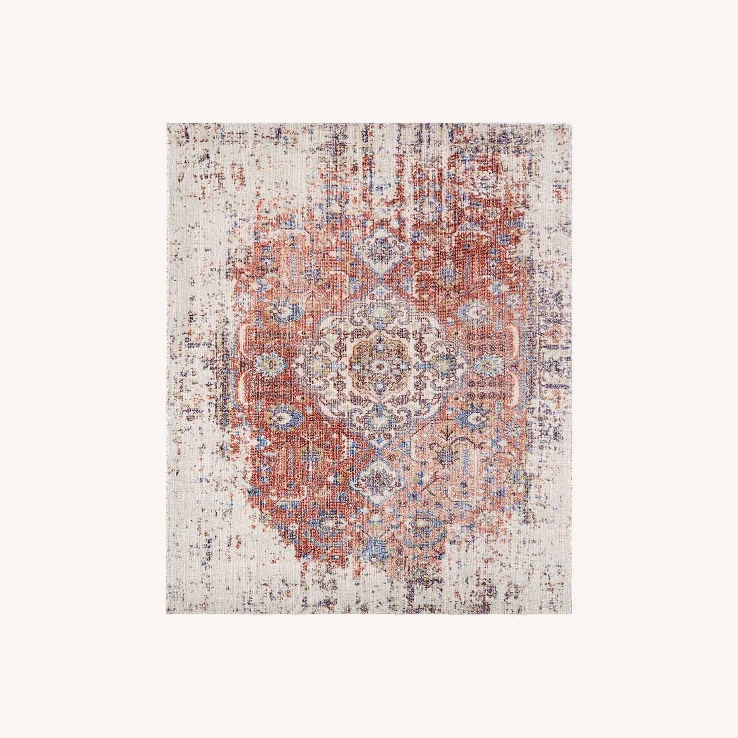 Welt Elm Rani Rug 6X9 - AptDeco