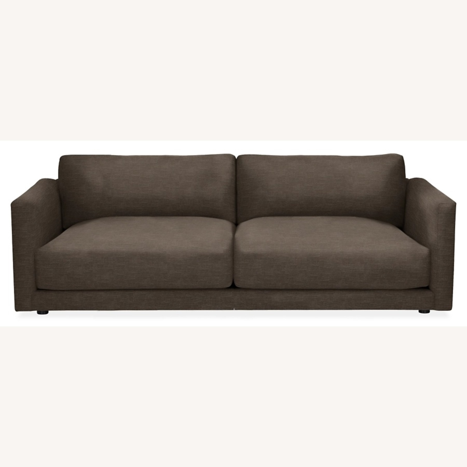 Clemens McCreary Modern Gem Sofa - AptDeco