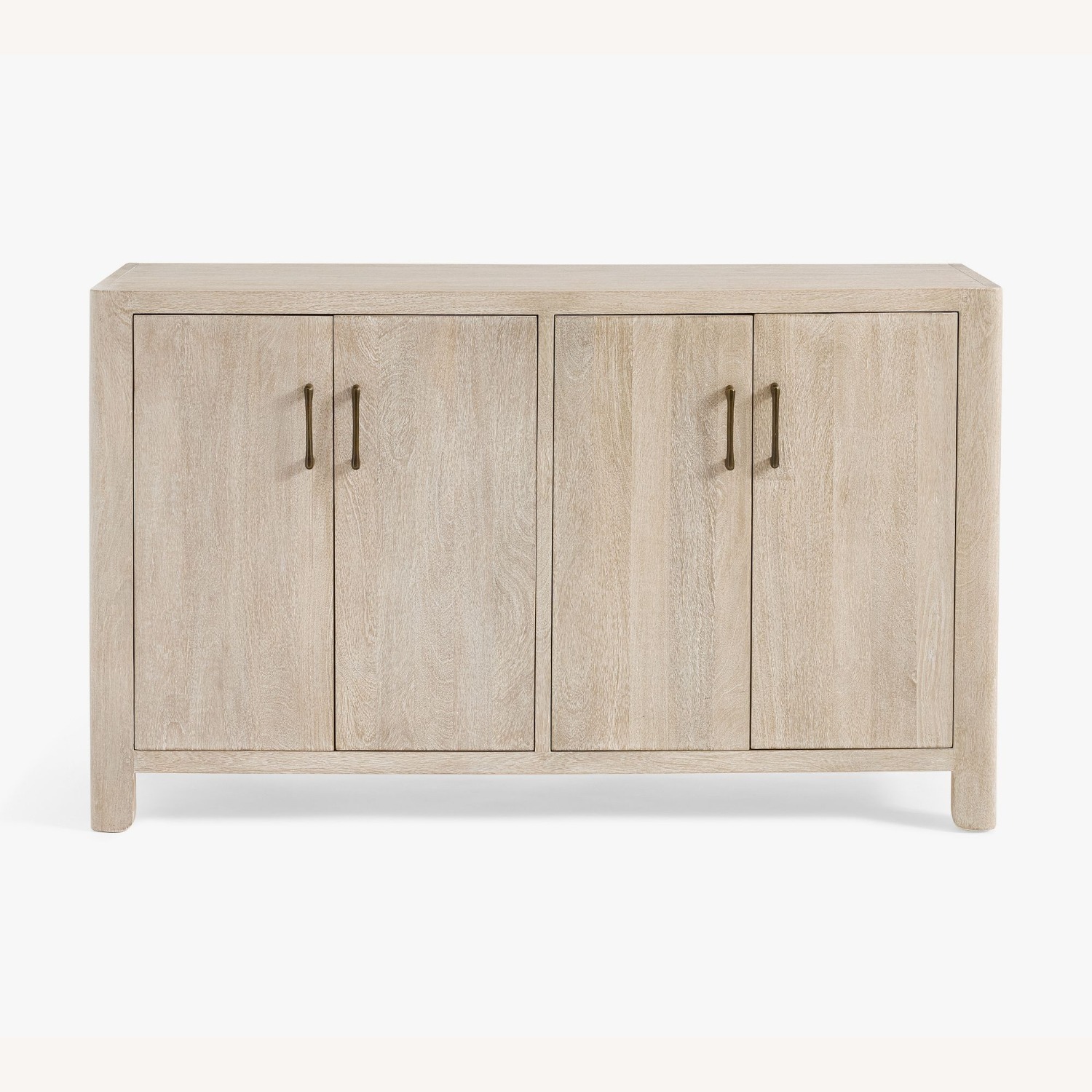 Pottery Barn Aptos Buffet (60") - AptDeco