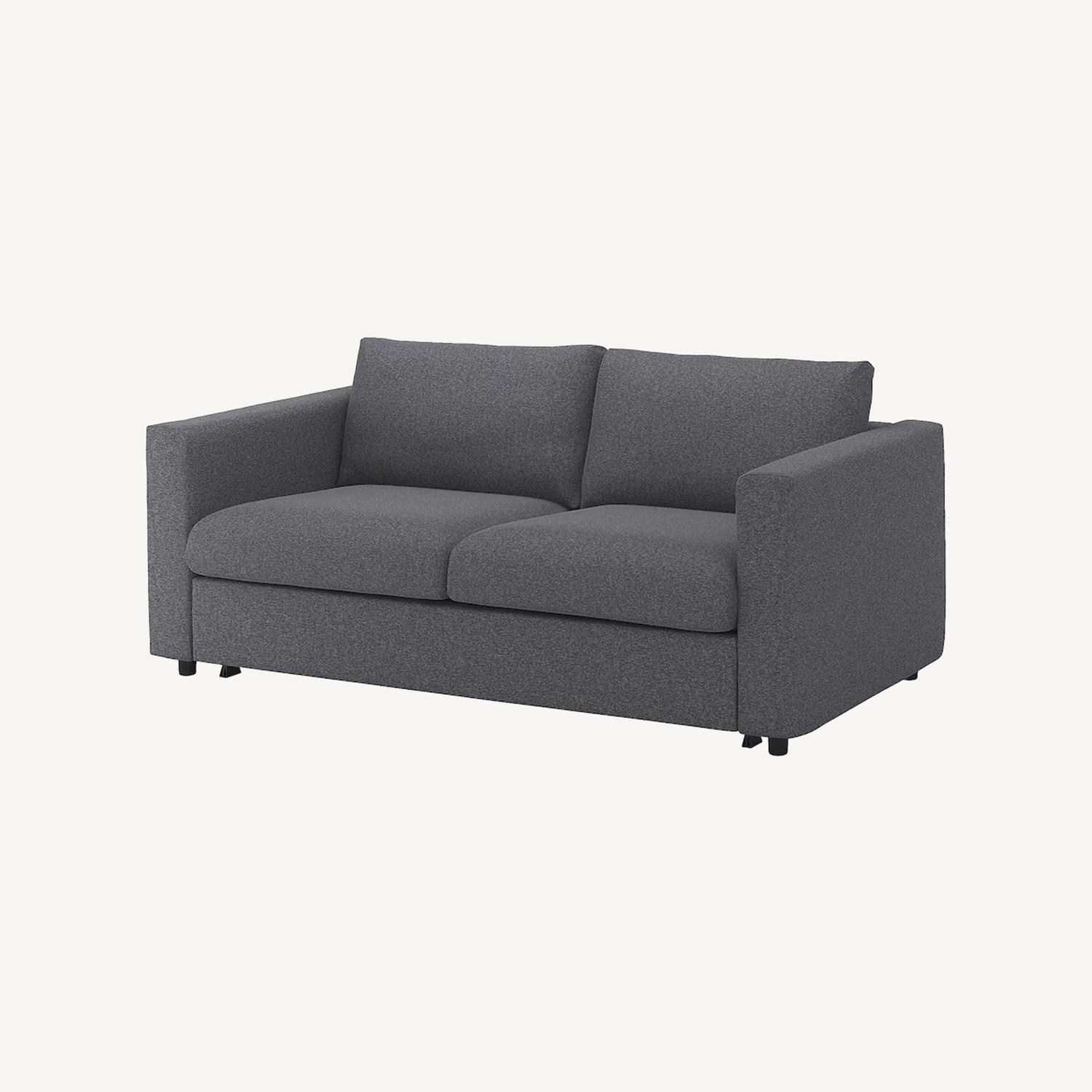 IKEA Finnala Couch - AptDeco