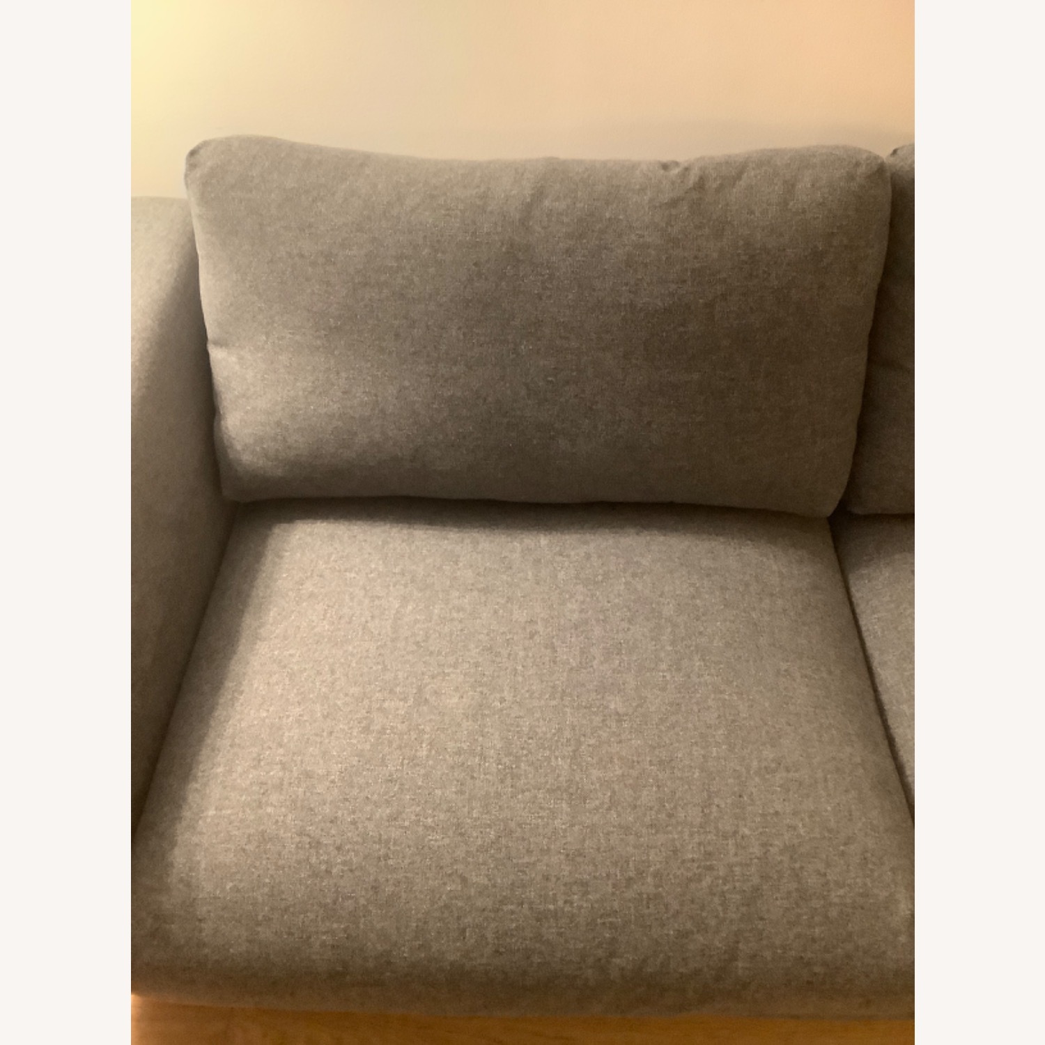 IKEA Finnala Couch - AptDeco