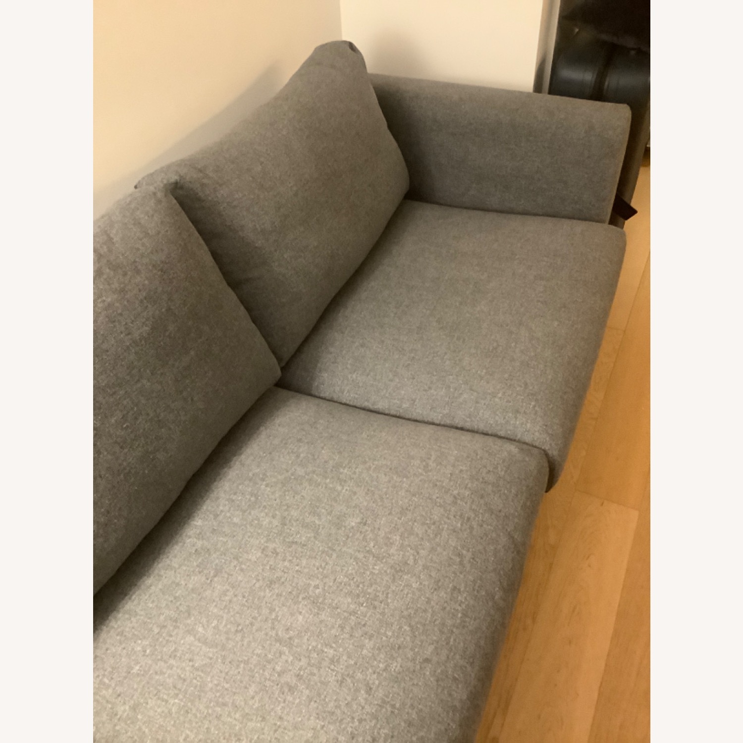 IKEA Finnala Couch - AptDeco