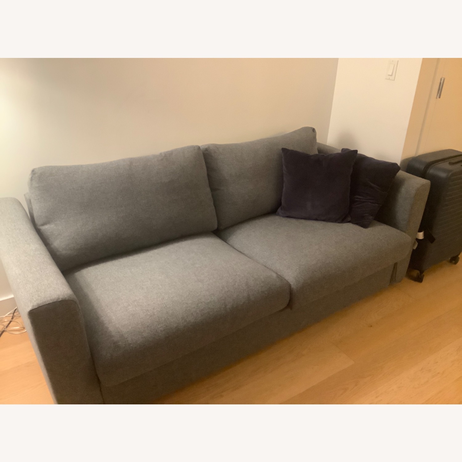 IKEA Finnala Couch - AptDeco