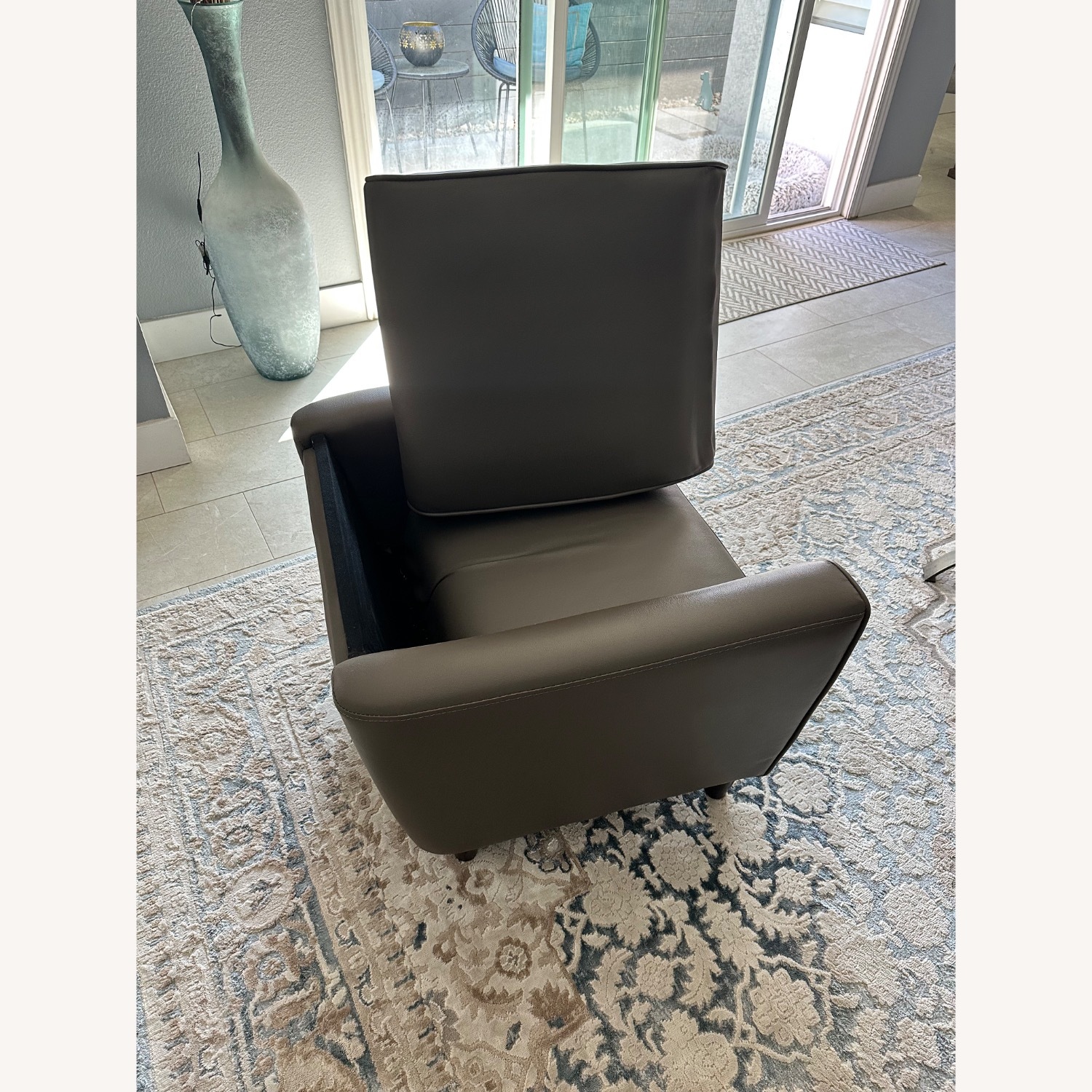 Dwell Studio Accent Chairs - AptDeco