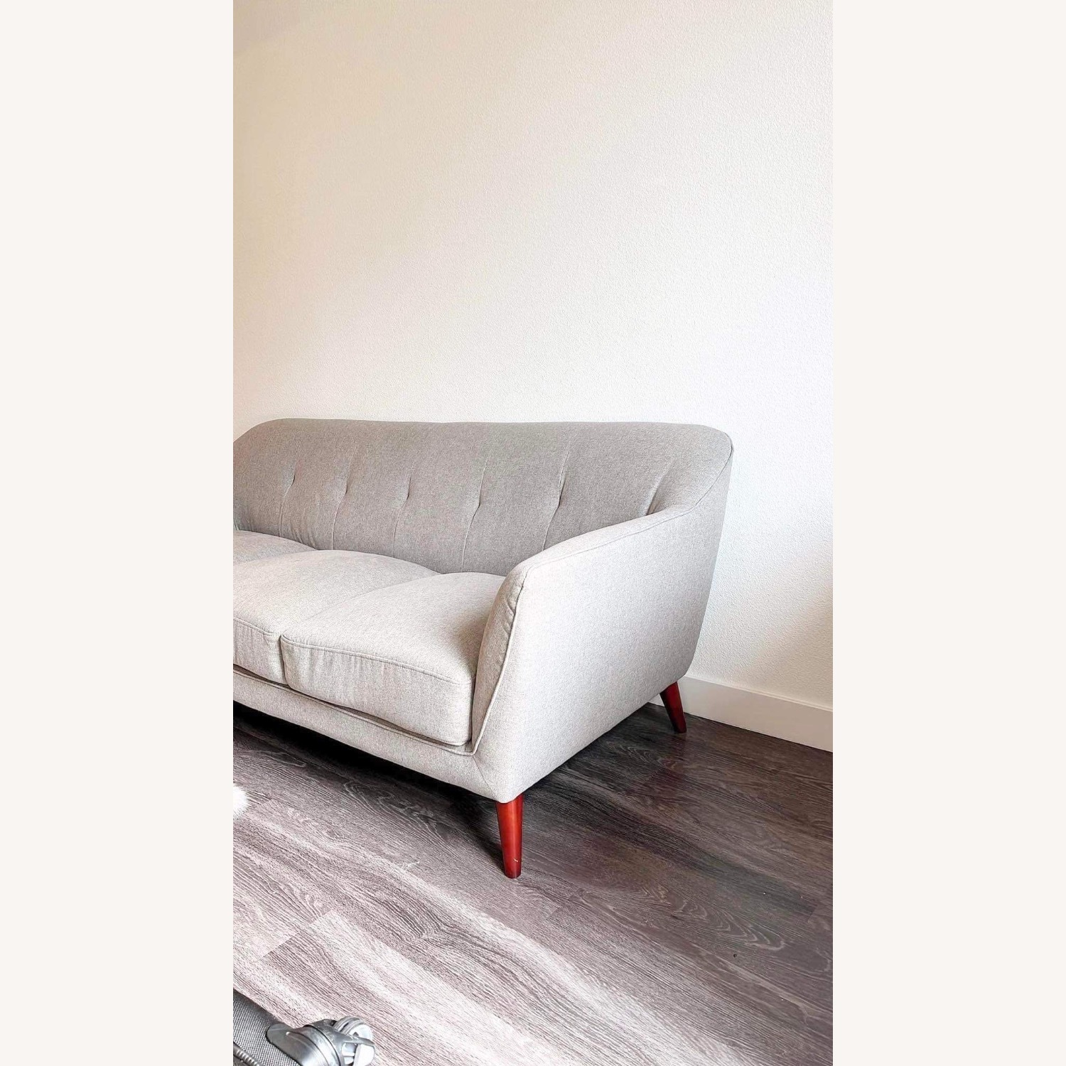 Dakota Jackson 76” Sofa - AptDeco