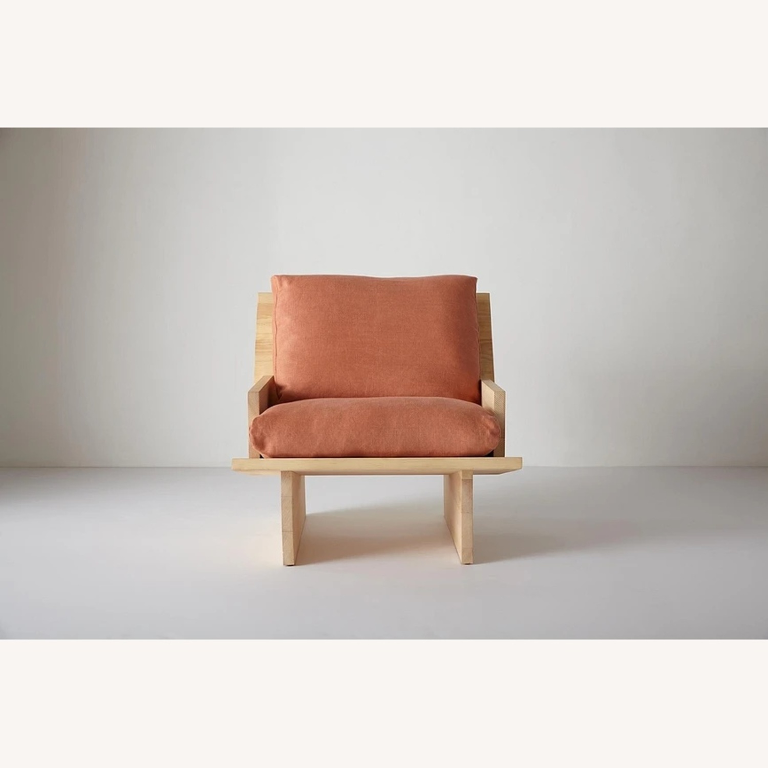 Kalon Studios Rugosa Chair - AptDeco