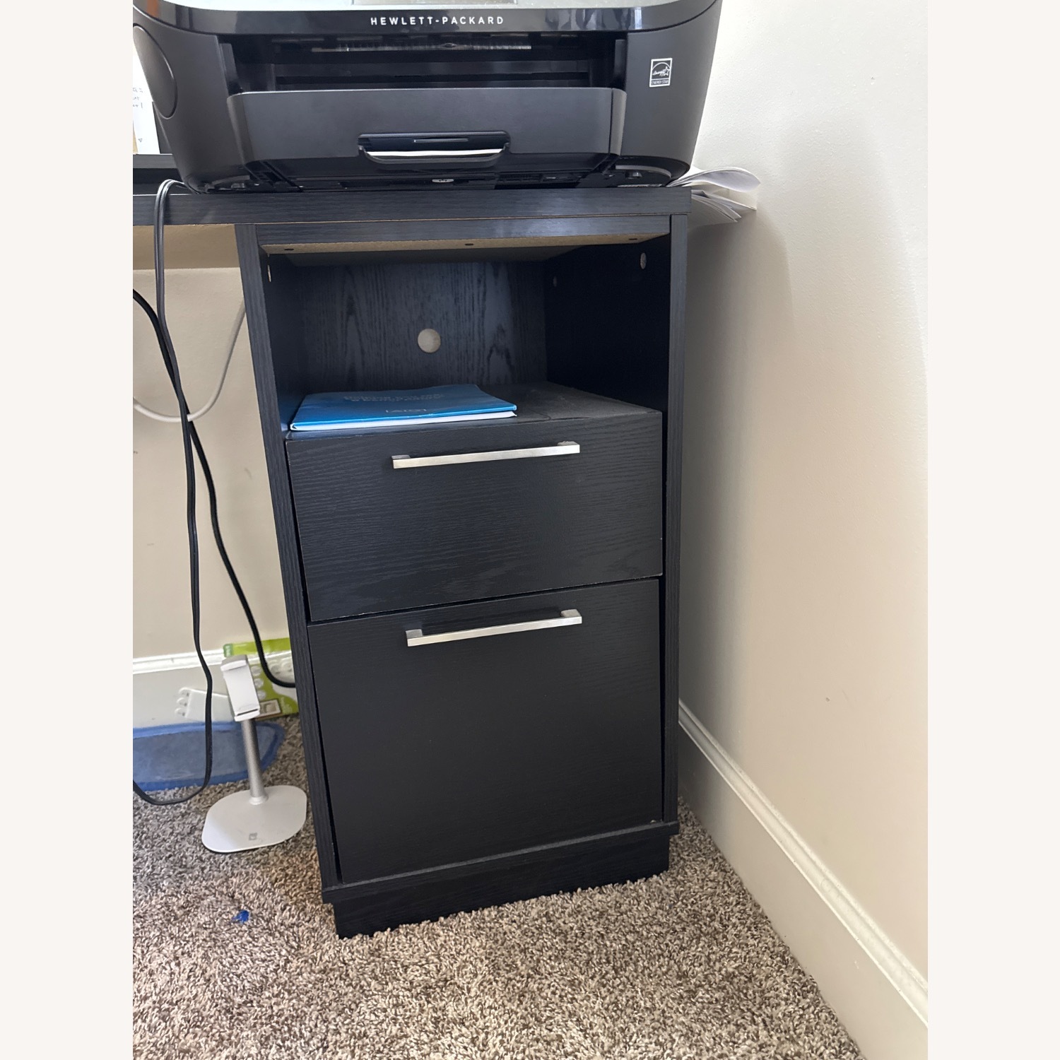 Classy Work Desk - AptDeco