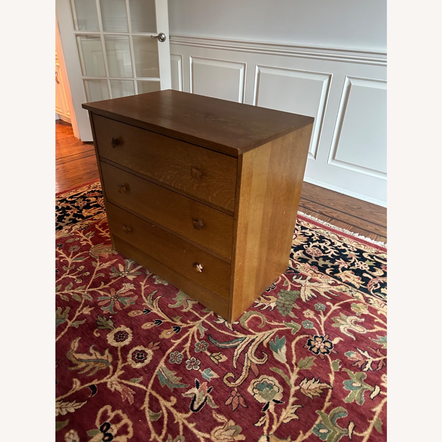 Stickley Audi & Co Chest of Drawers - AptDeco