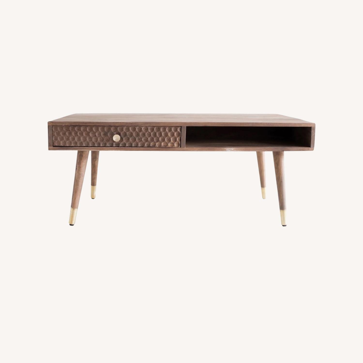 Coffee Table - AptDeco