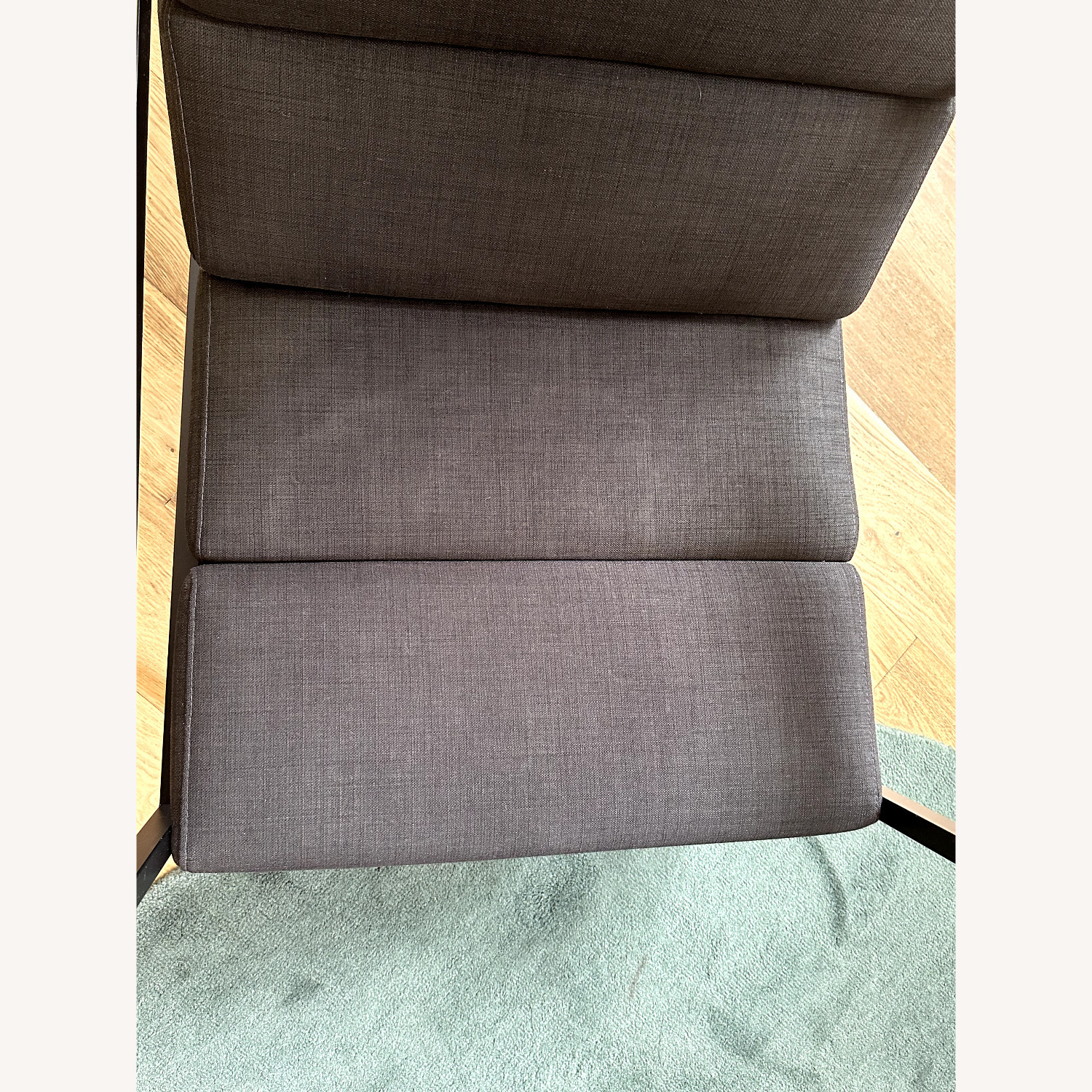 Gus Modern Accent Chair - AptDeco