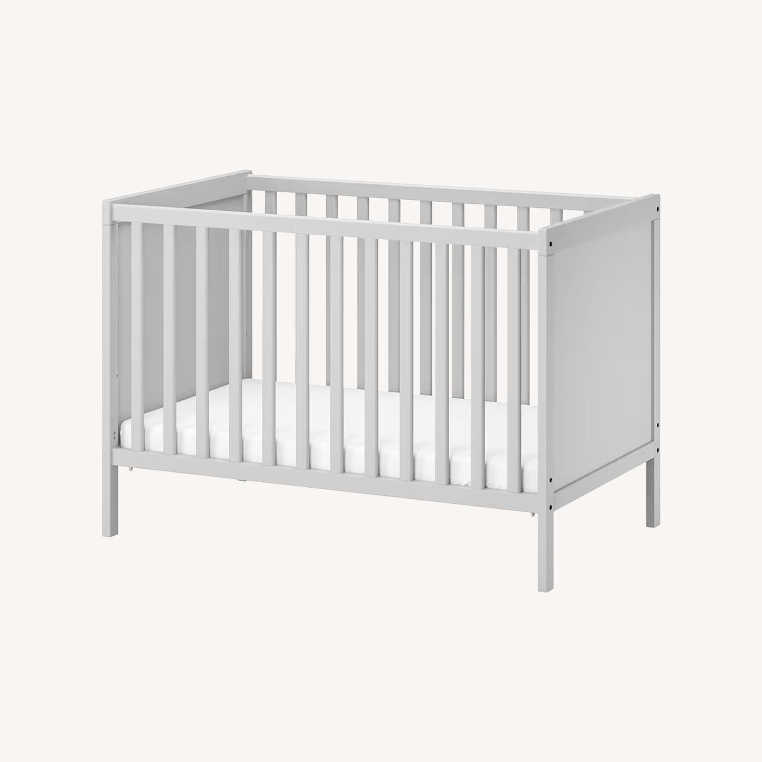 IKEA Crib - AptDeco