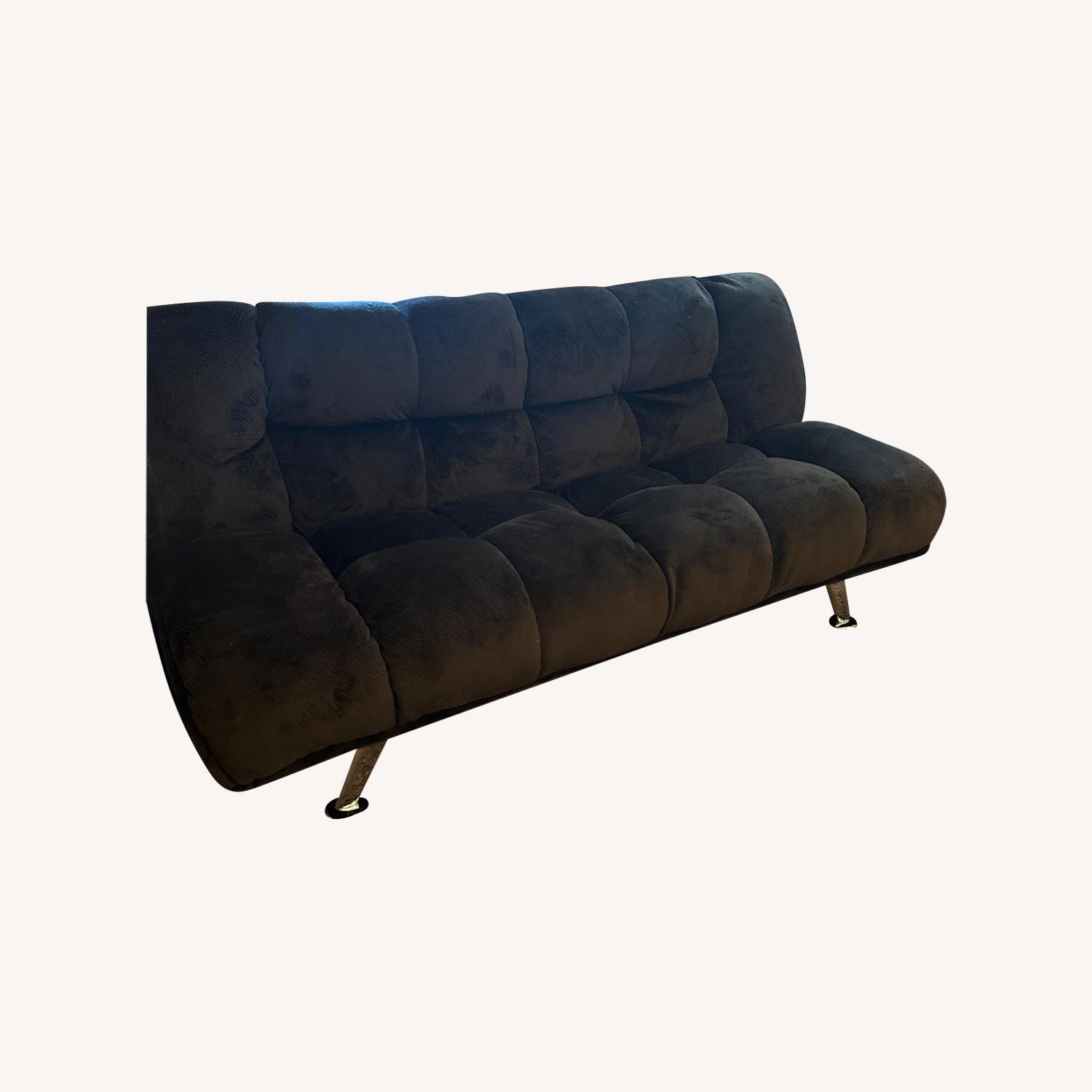Futon Sofa Bed - AptDeco