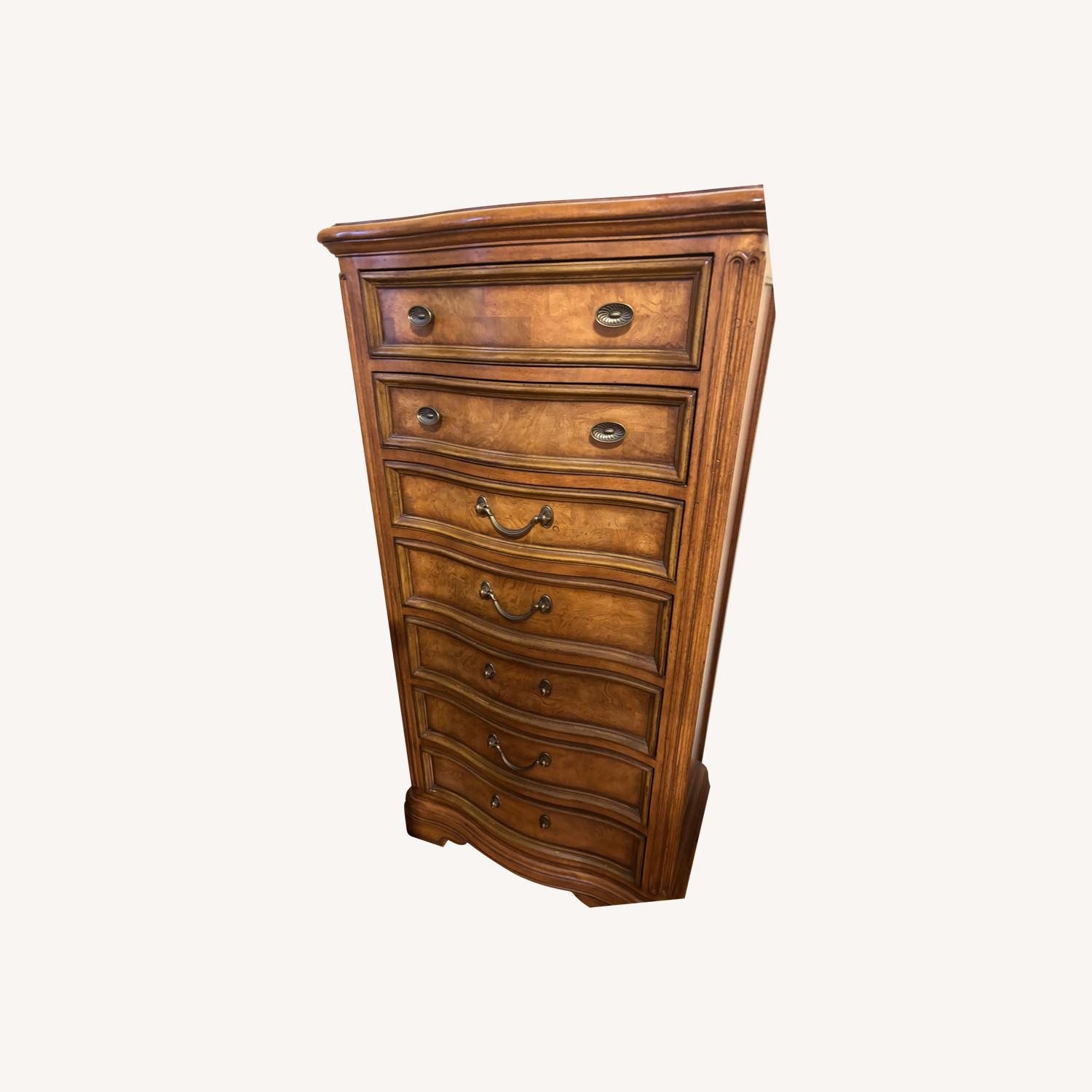 Thomasville Lingerie Chest with Drawers - AptDeco