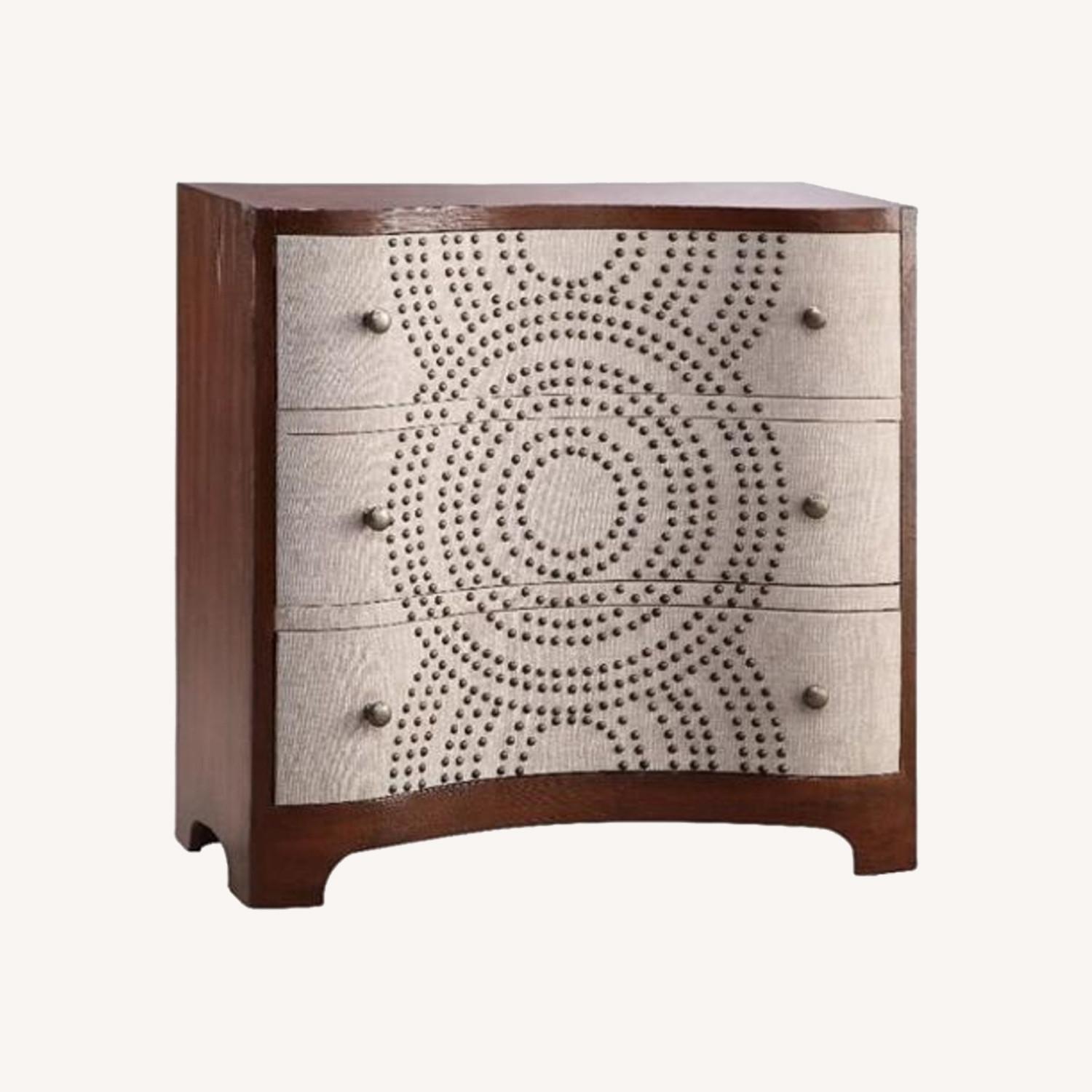 3 Drawer Chest - AptDeco