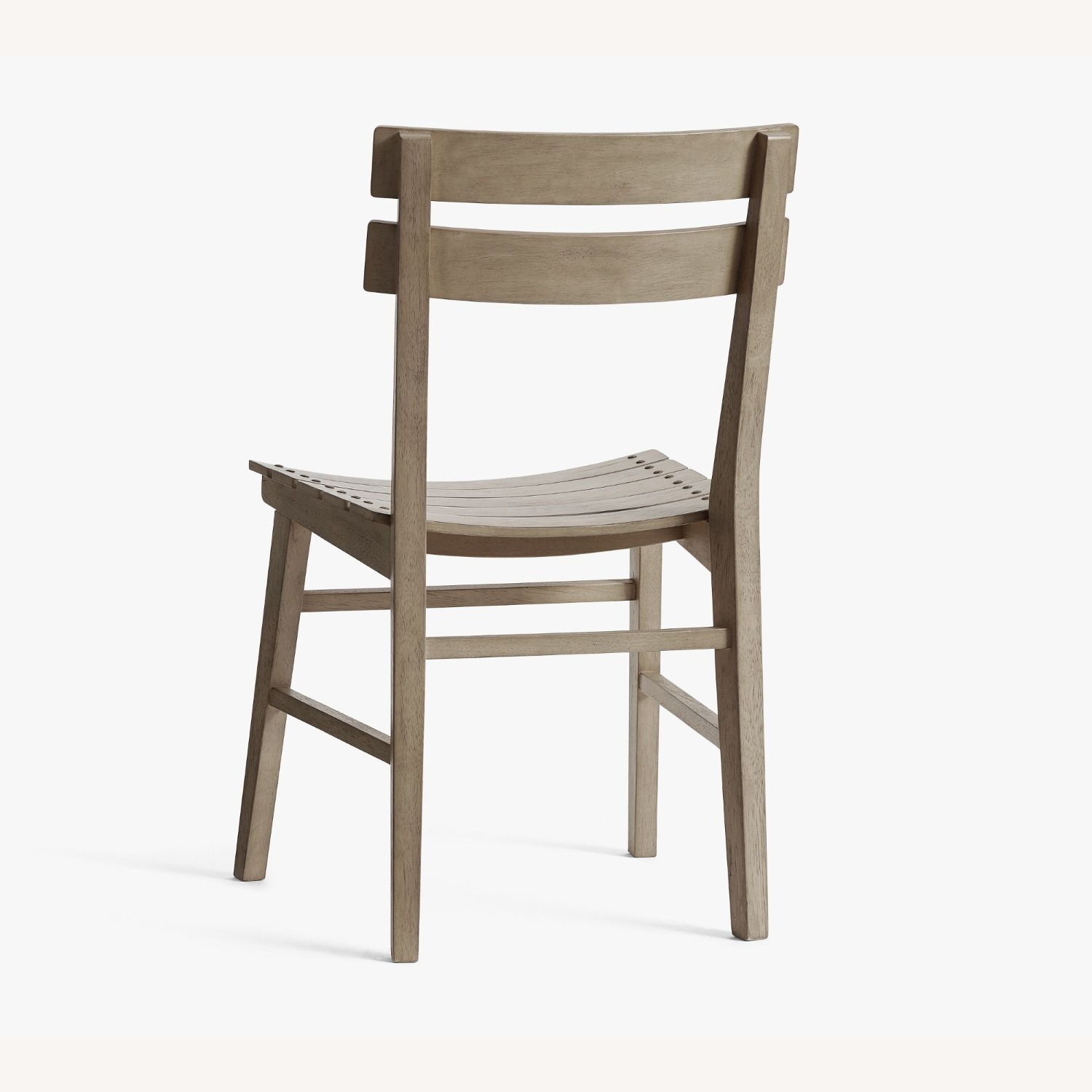 Pottery Barn Dora Dining Chair - AptDeco
