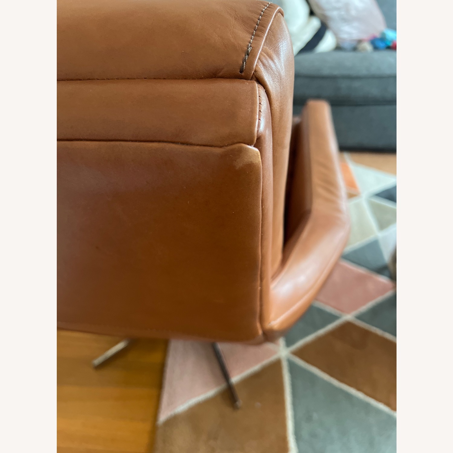 West Elm Austin Chair