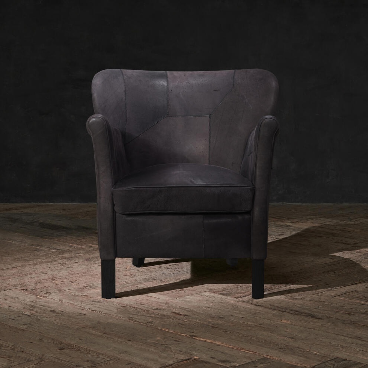 Timothy Oulton Furious Professor Chair - AptDeco