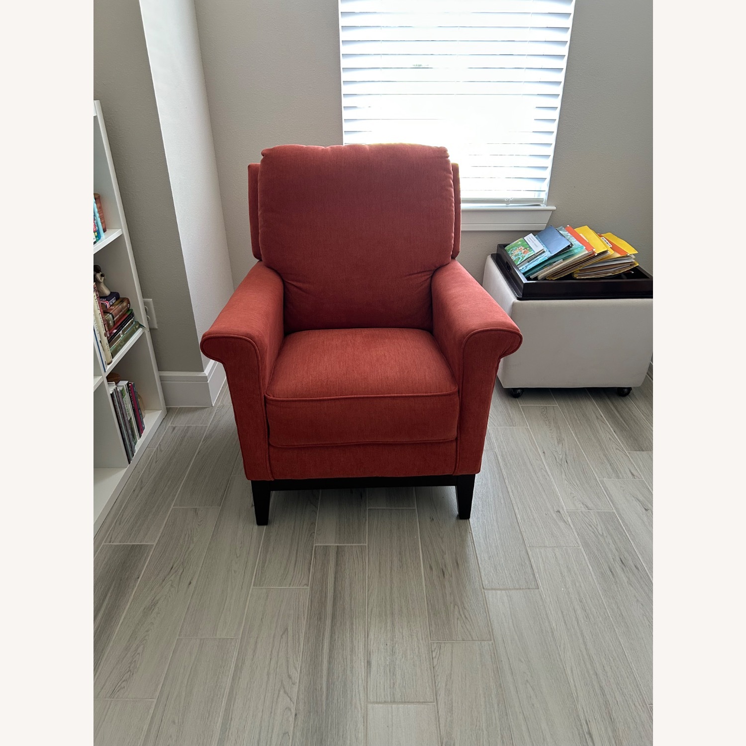 Laz-boy Accent Chair - AptDeco