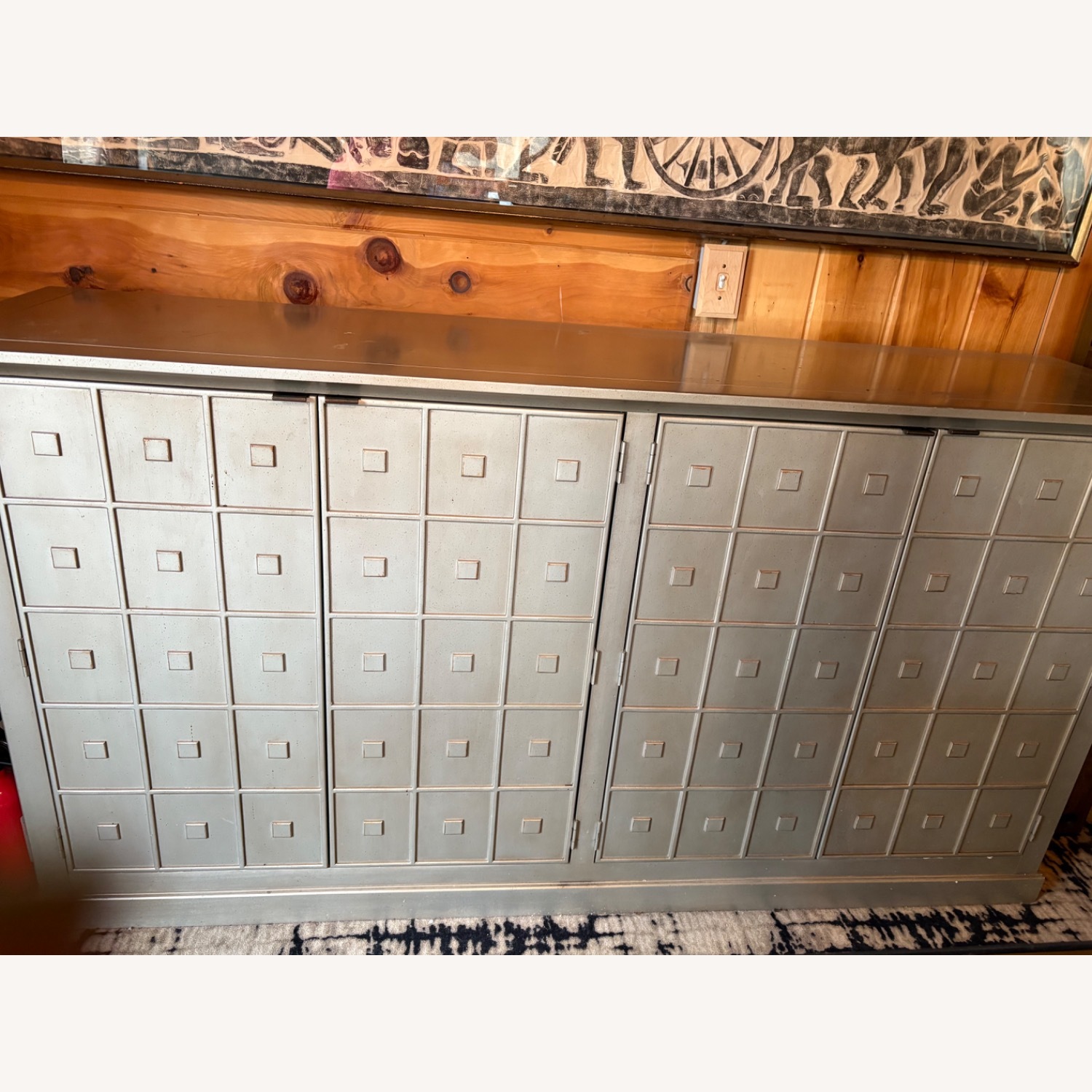 Stanley Credenza/Sideboard - AptDeco