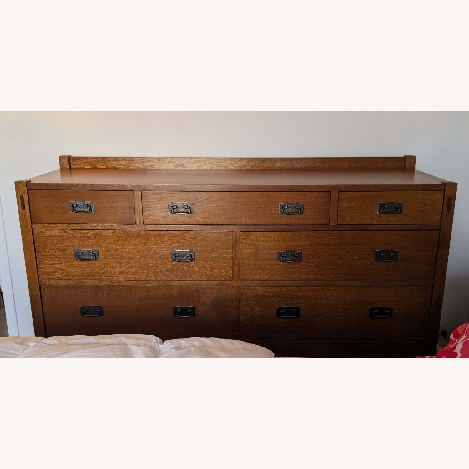 Stickley Master Dresser - AptDeco