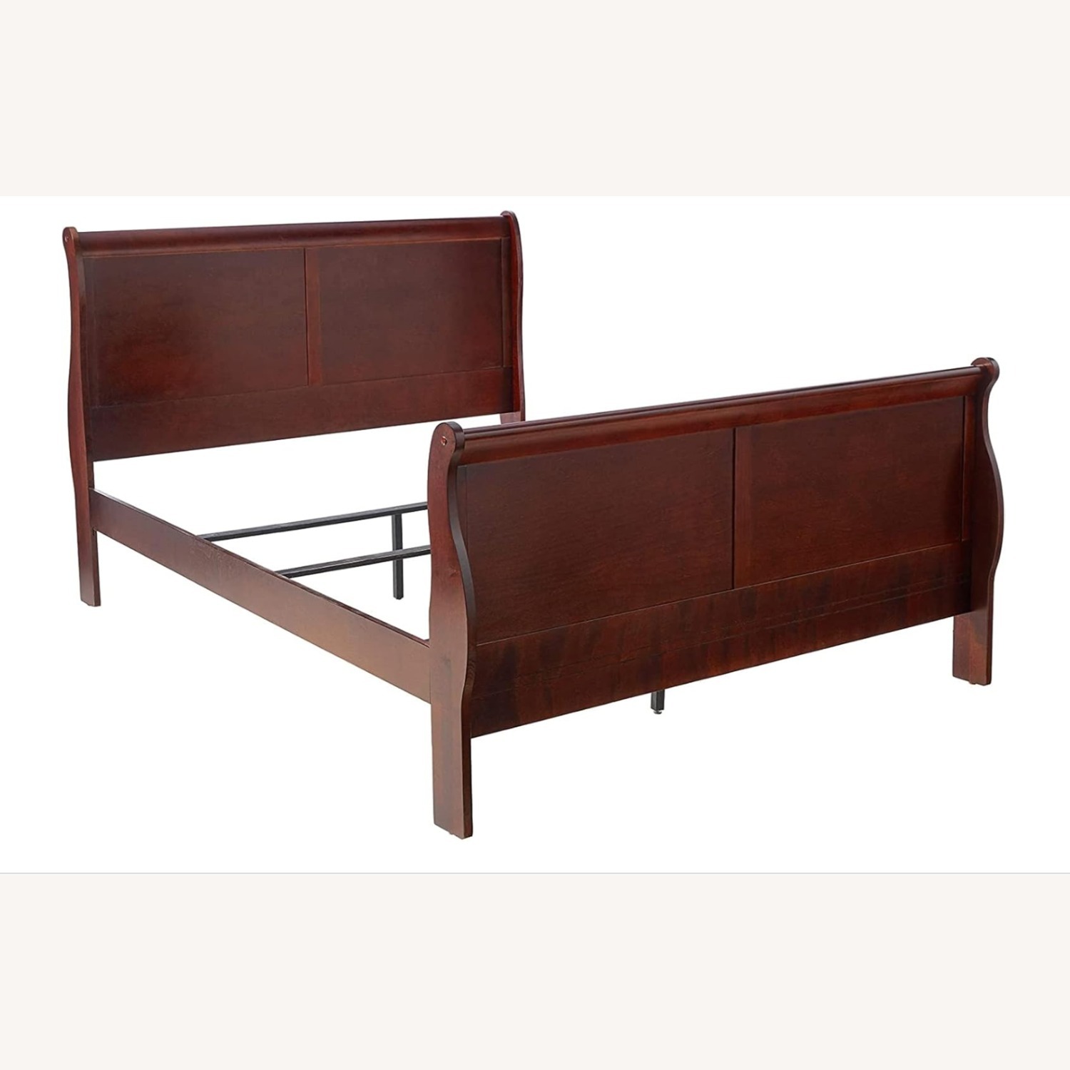 Somerset Queen Bed - AptDeco