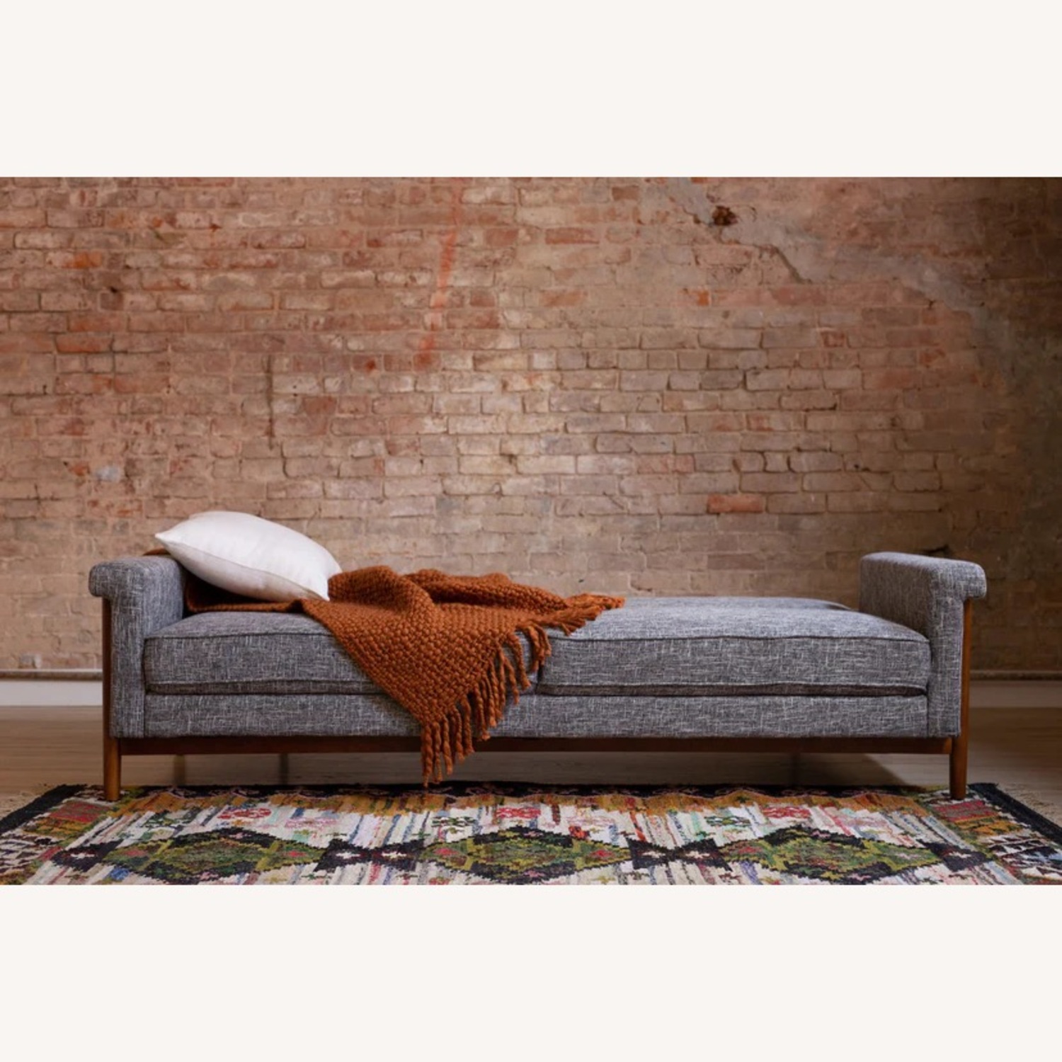 Edloe Finch Sleeper Sofa - AptDeco