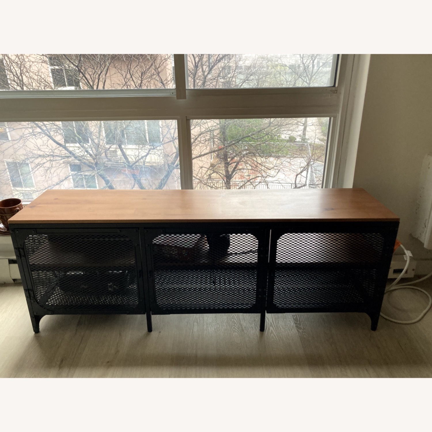 IKEA FJÄLLBO Tv Console - AptDeco