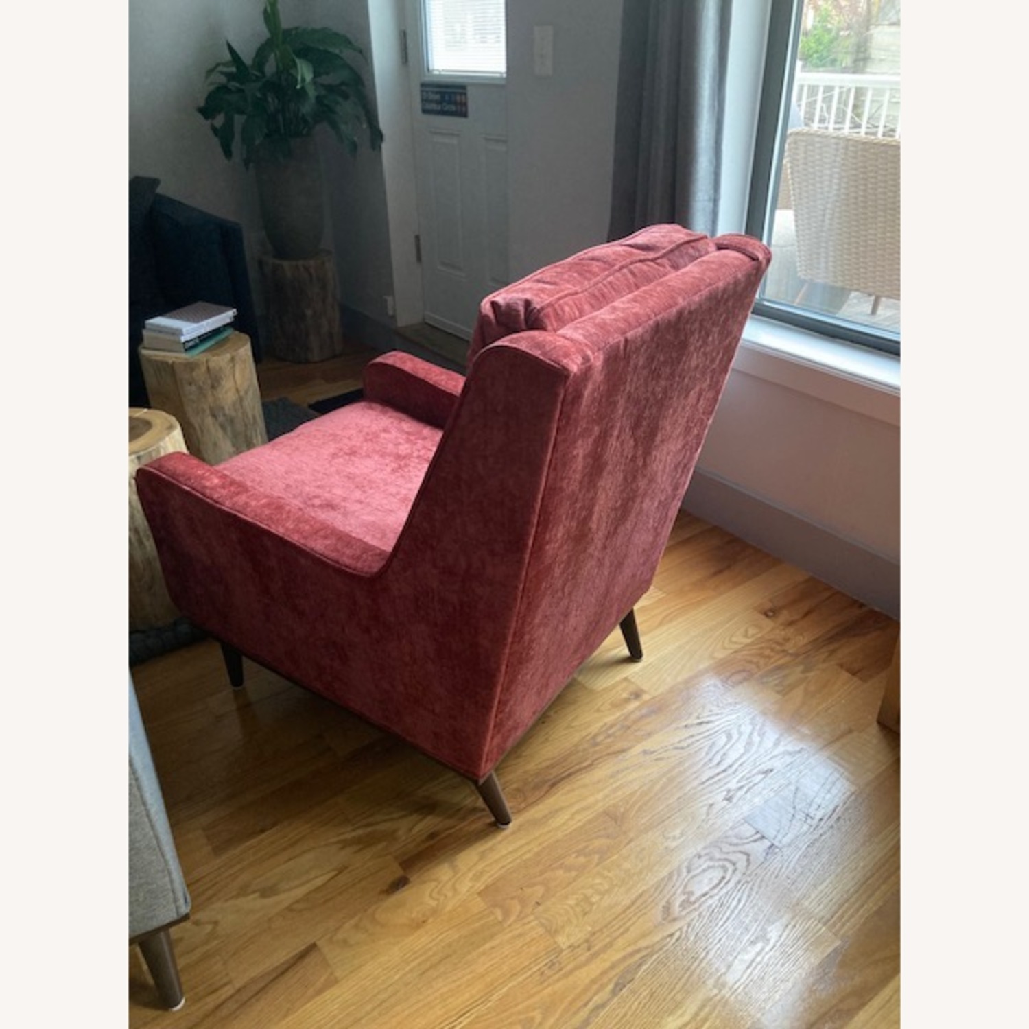 Joybird Brice Chair - AptDeco