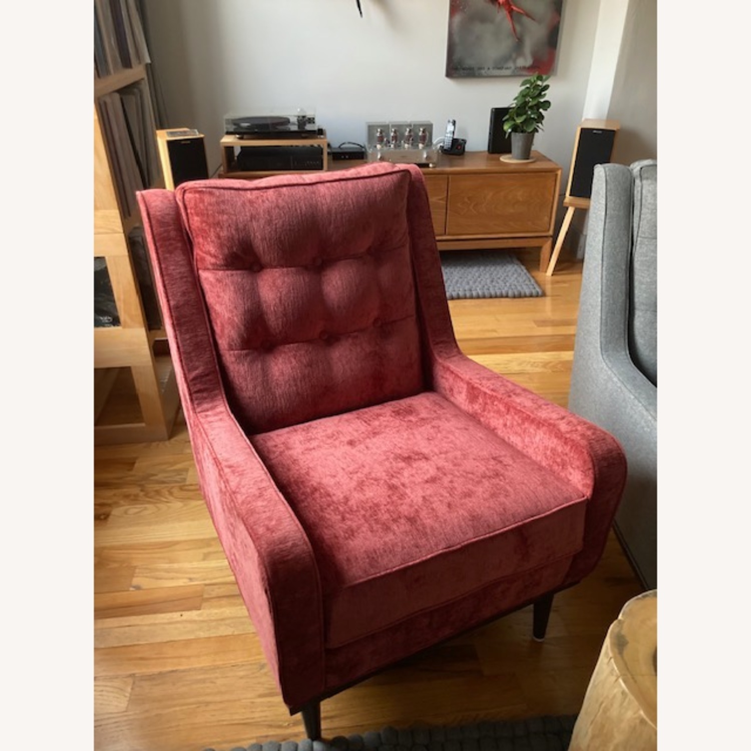 Joybird Brice Chair - AptDeco