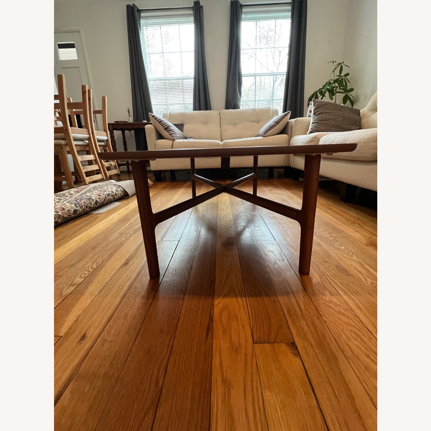 Article Brezza Coffee Table - AptDeco