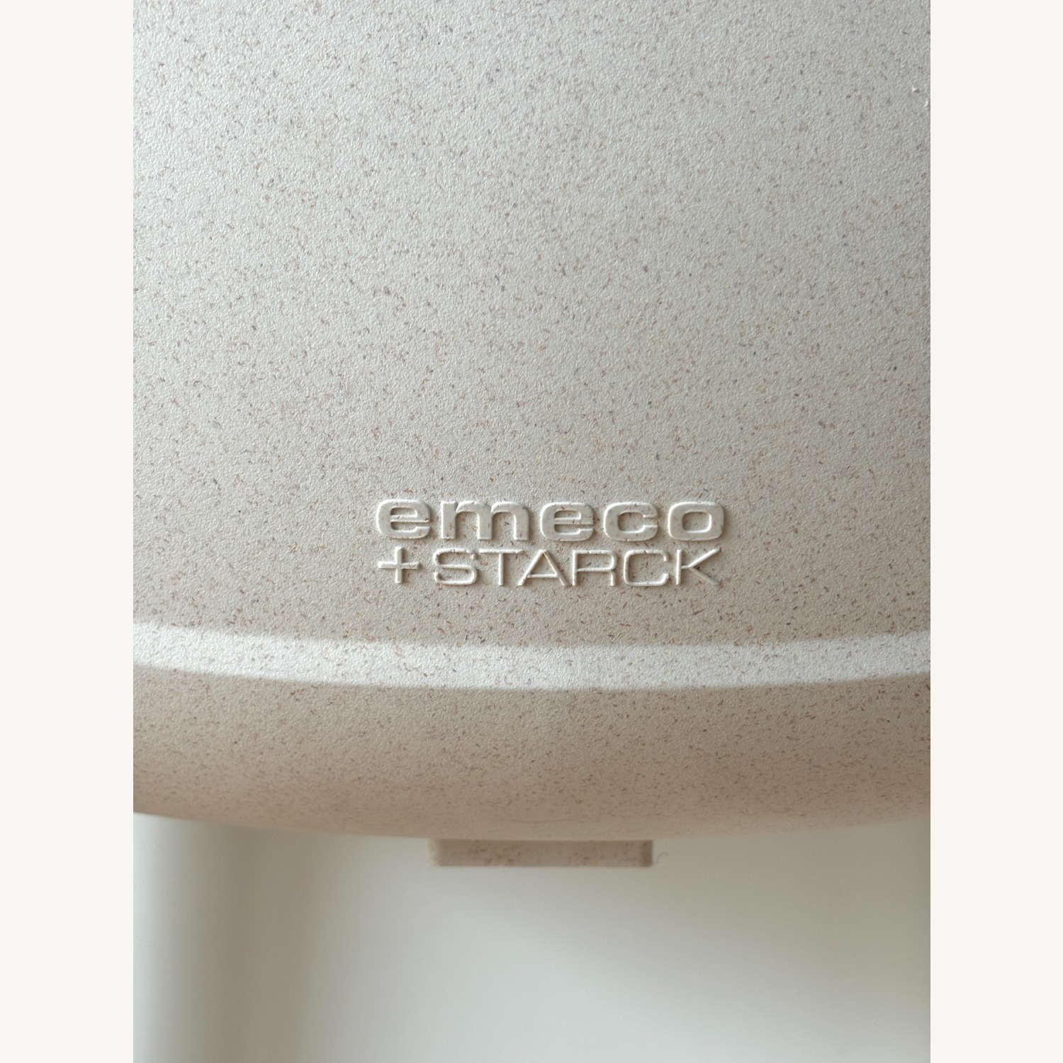 Designer Brand Emeco Countertop Stools x2 - AptDeco