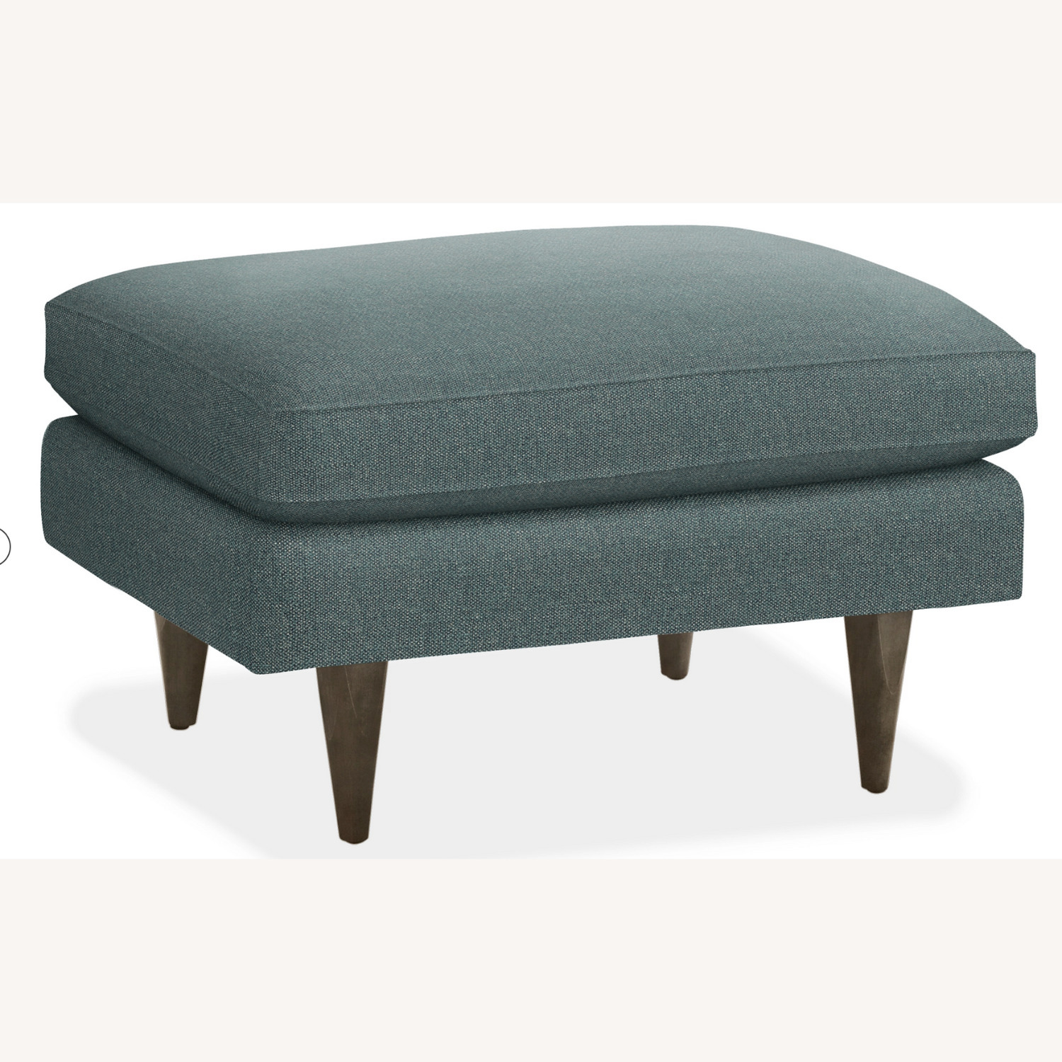 Room and Boarder Jasper 71" Sofa Free Ottoman - AptDeco
